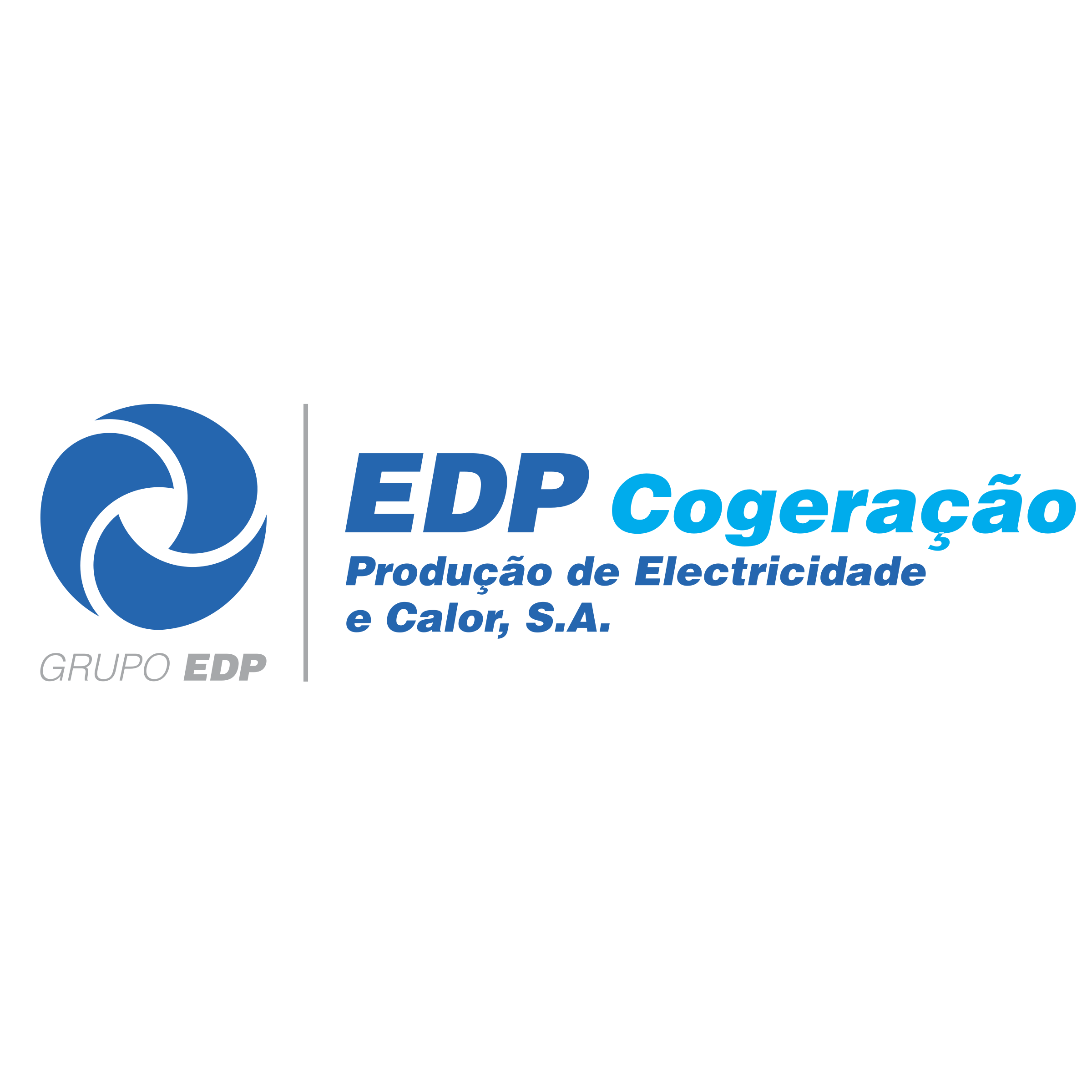 EDP Cogeracao Logo PNG Transparent & SVG Vector - Freebie Supply