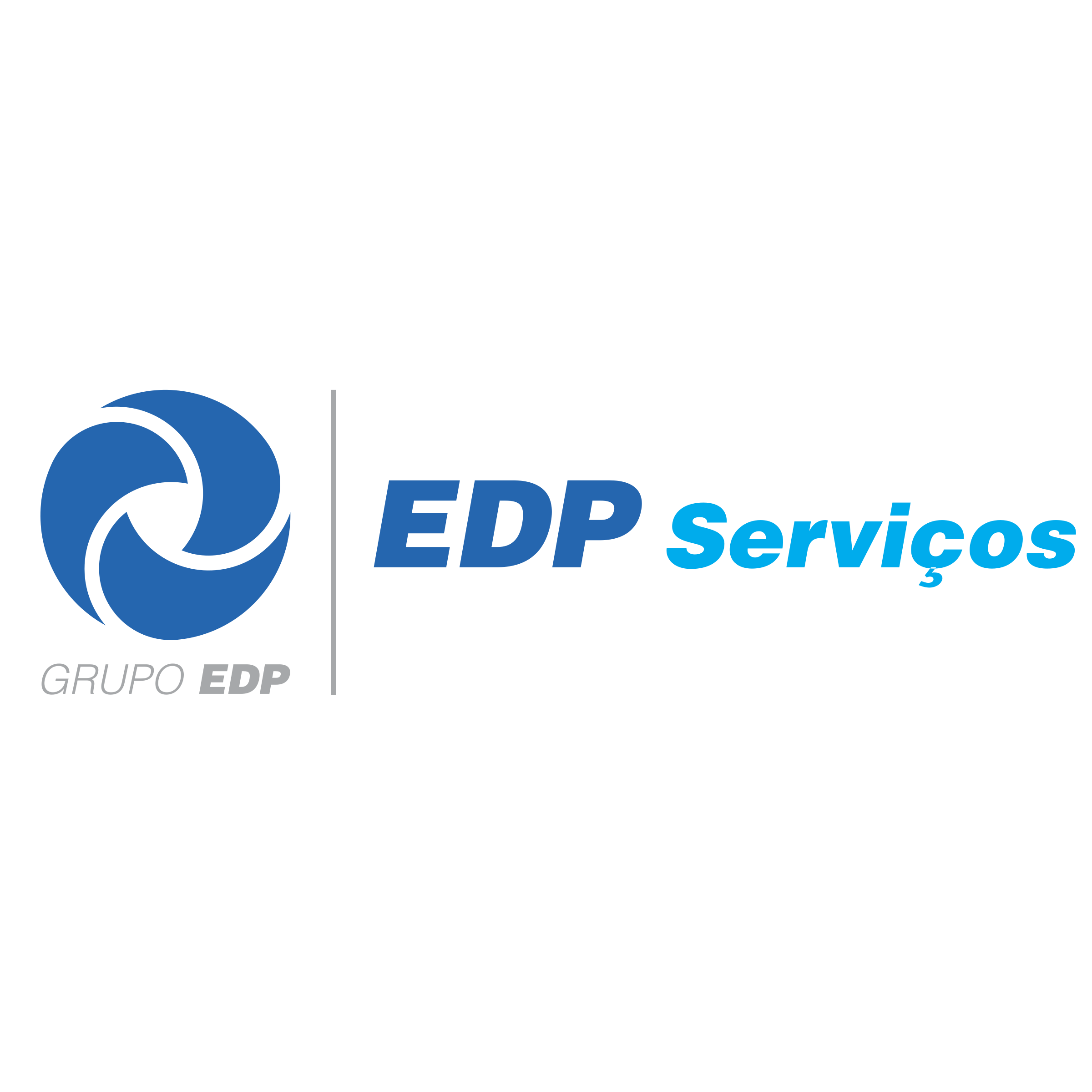EDP Servicos Logo PNG Transparent & SVG Vector - Freebie Supply