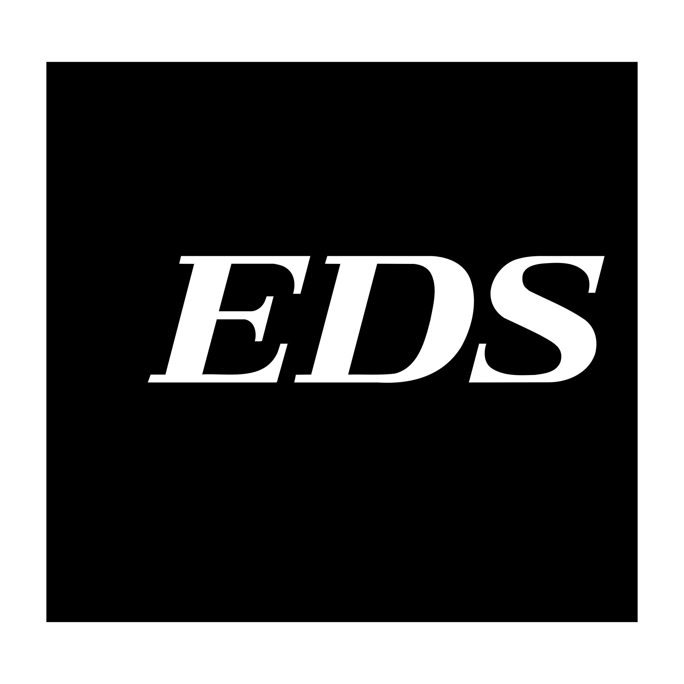 Does anyone know what the EDS font is? : r/identifythisfont