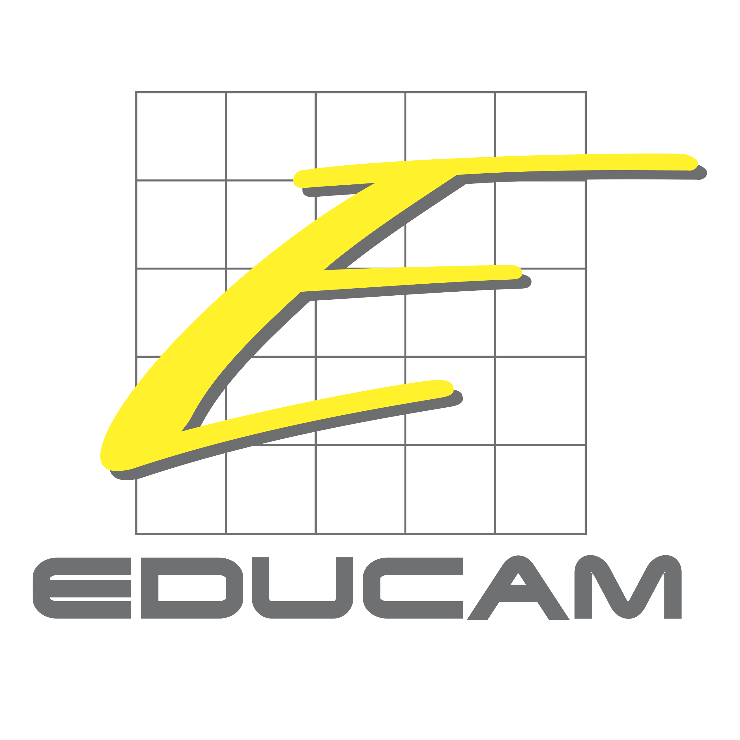 Educam Logo PNG Transparent & SVG Vector - Freebie Supply