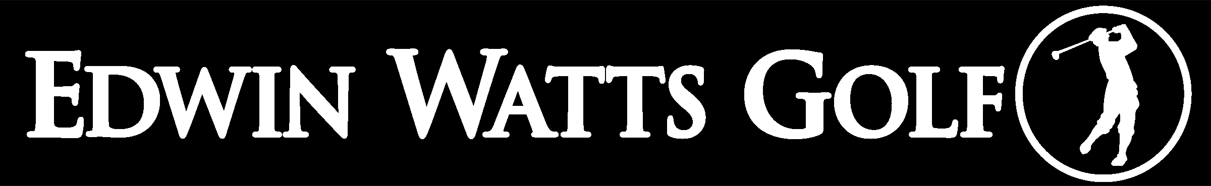 Edwin Watts Golf Logo PNG Transparent & SVG Vector - Freebie Supply