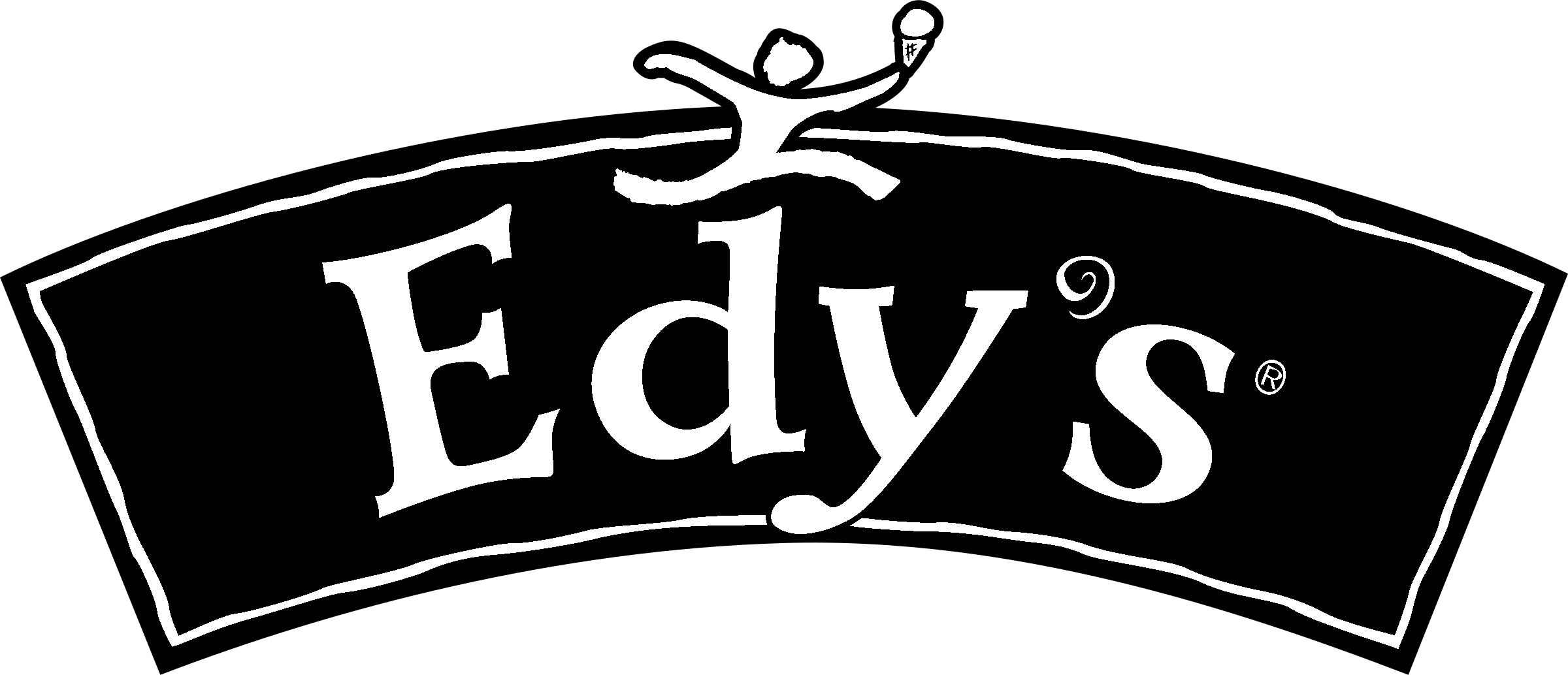 Edys Ice Cream Logo PNG Transparent & SVG Vector - Freebie Supply