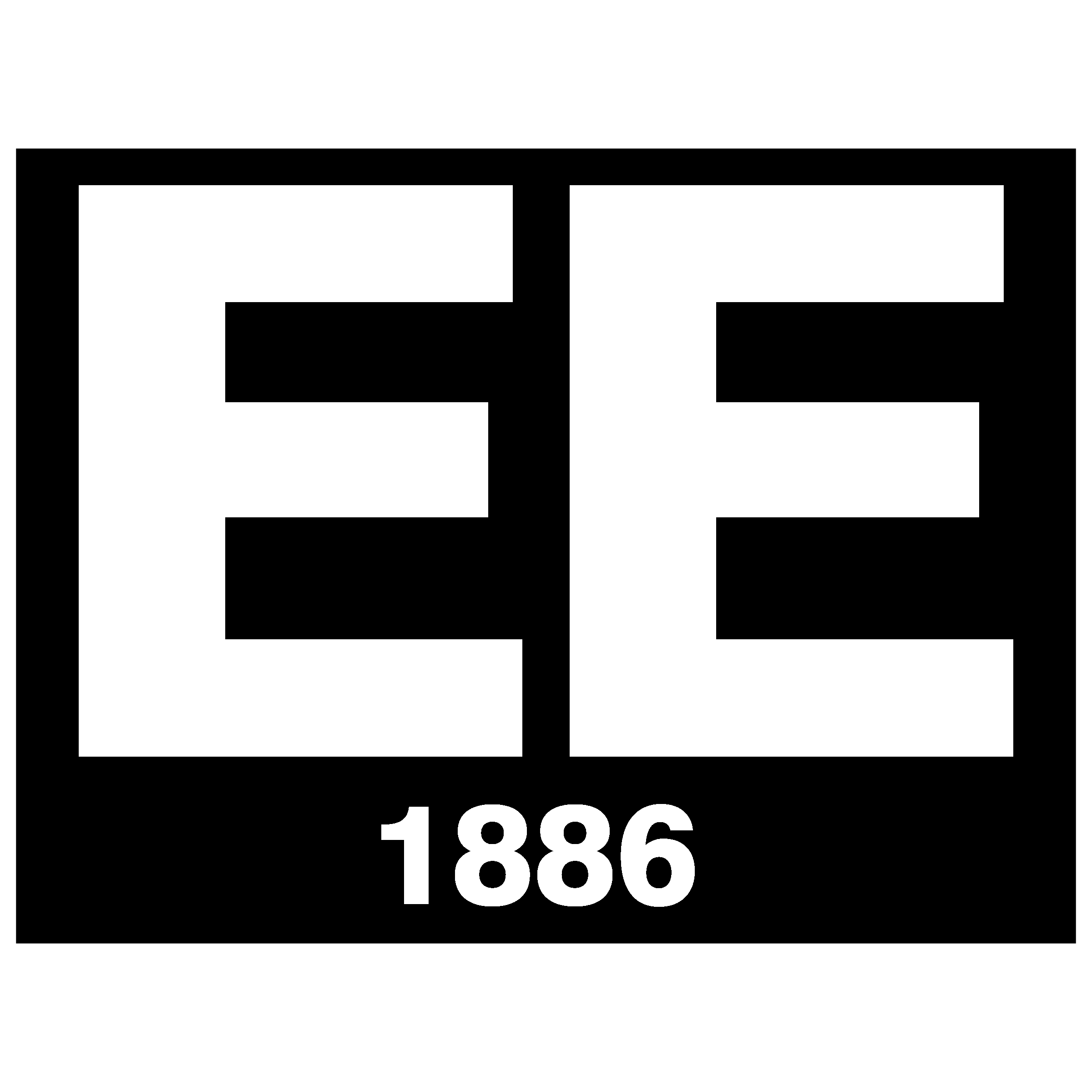 EE Logo PNG Transparent & SVG Vector - Freebie Supply