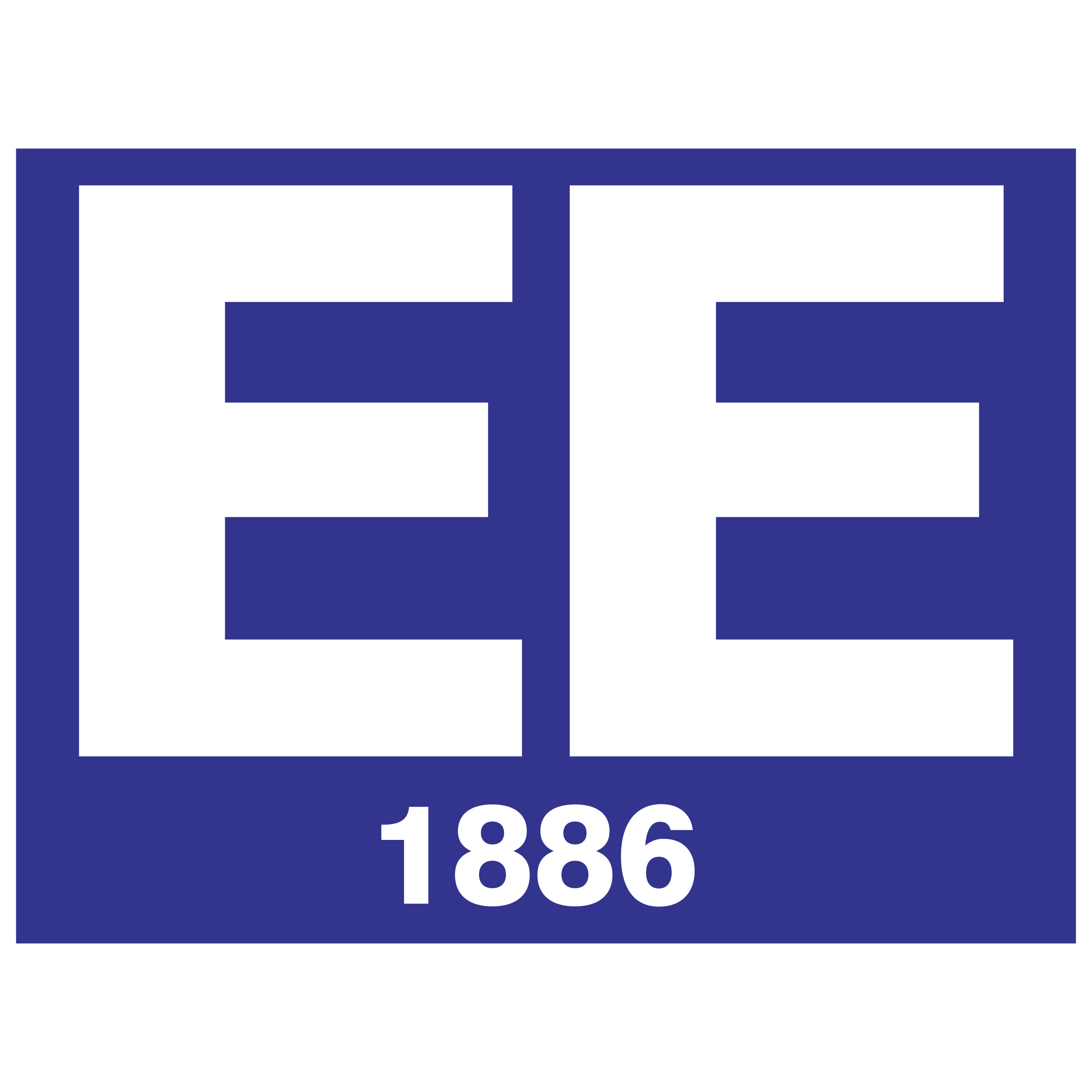 EE Logo PNG Transparent & SVG Vector - Freebie Supply