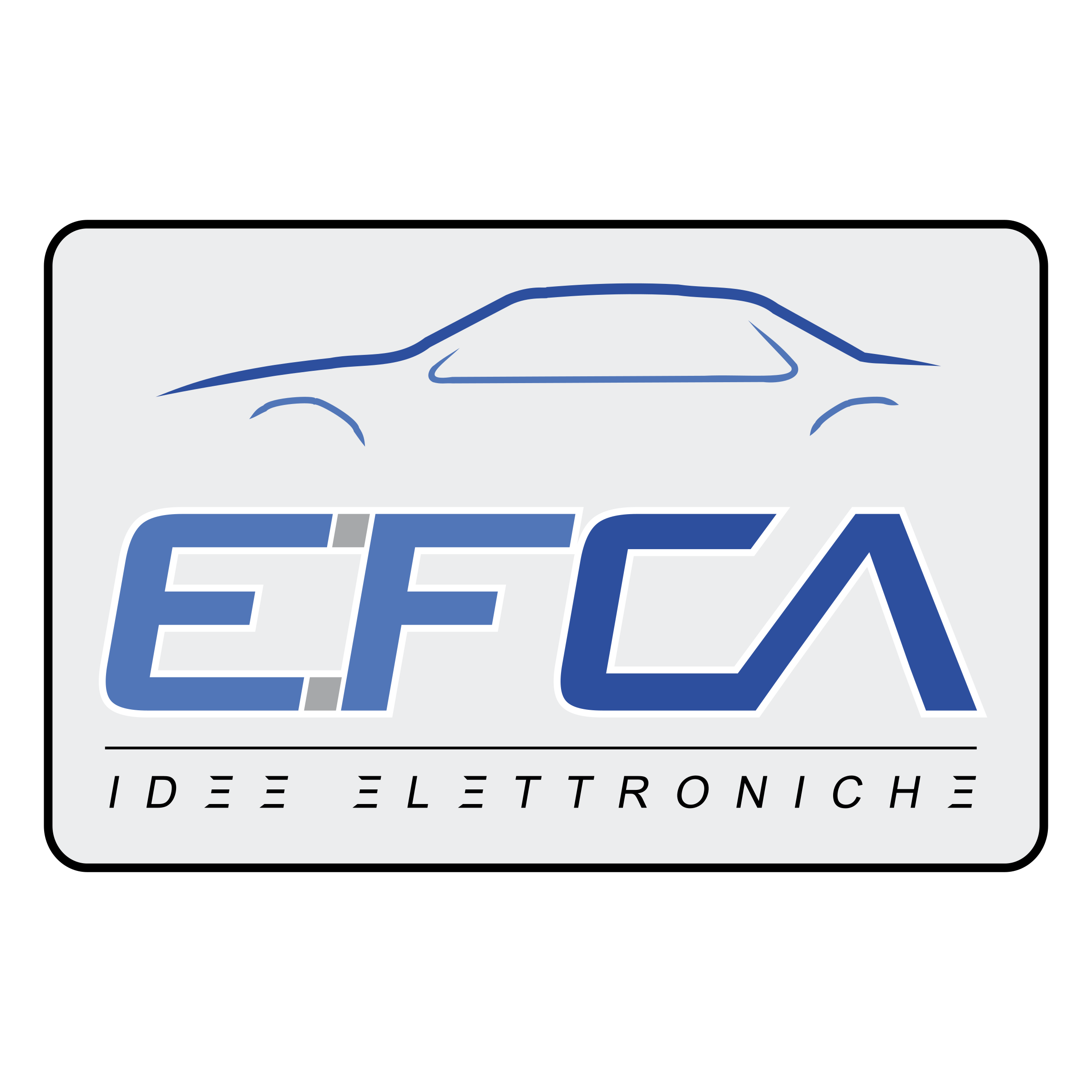 Efca Srl Logo PNG Transparent & SVG Vector - Freebie Supply