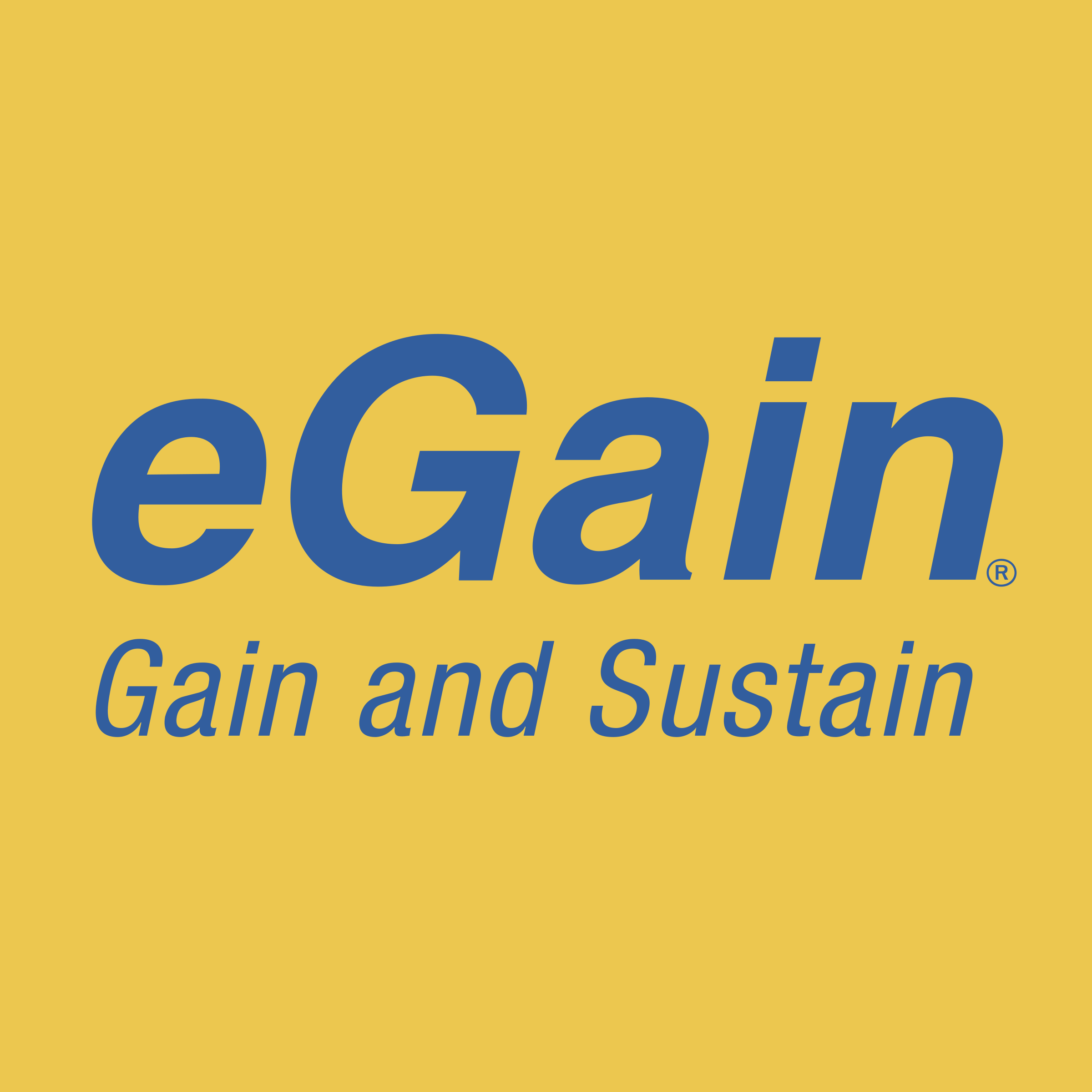 eGain Logo PNG Transparent & SVG Vector - Freebie Supply