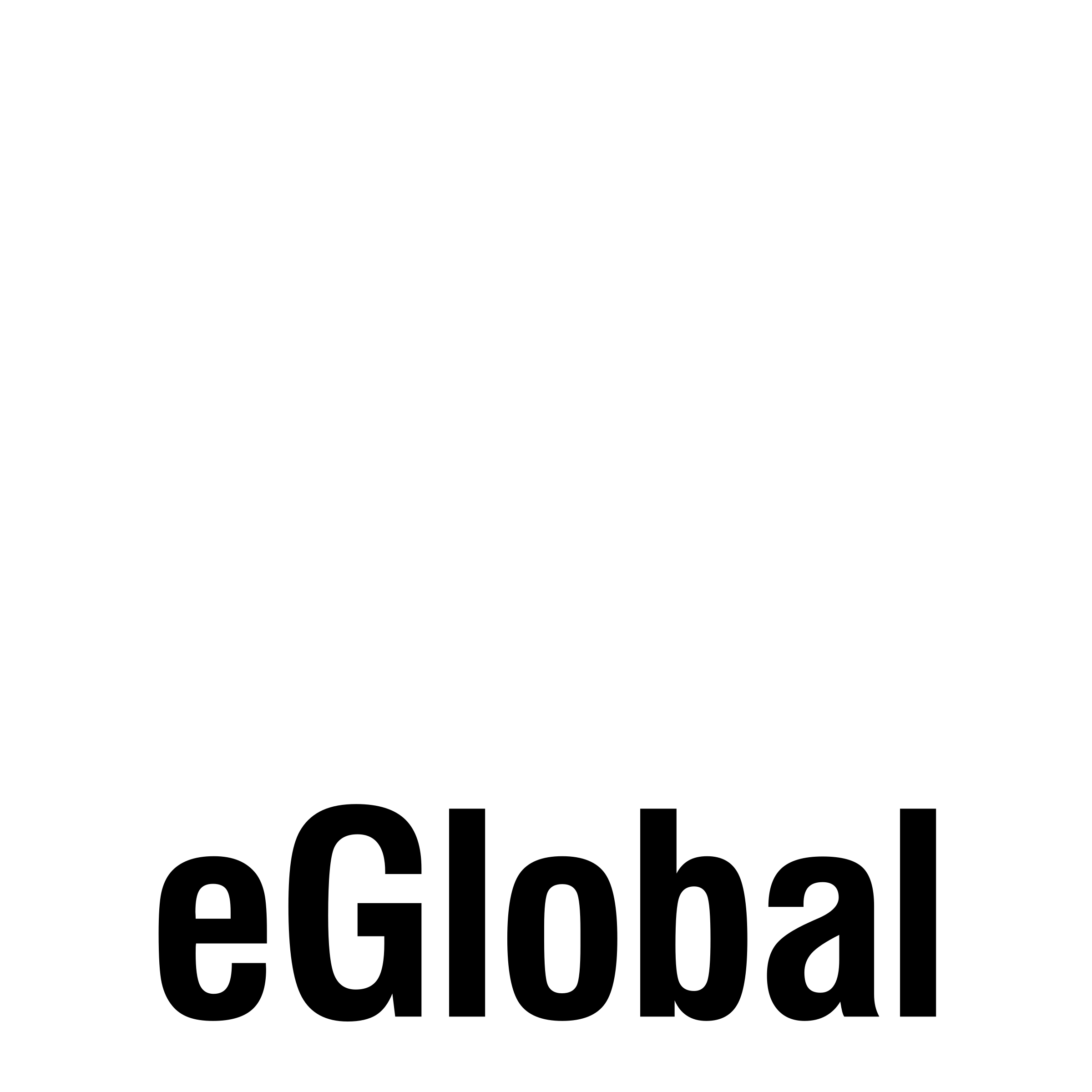 eGlobal Logo PNG Transparent & SVG Vector - Freebie Supply