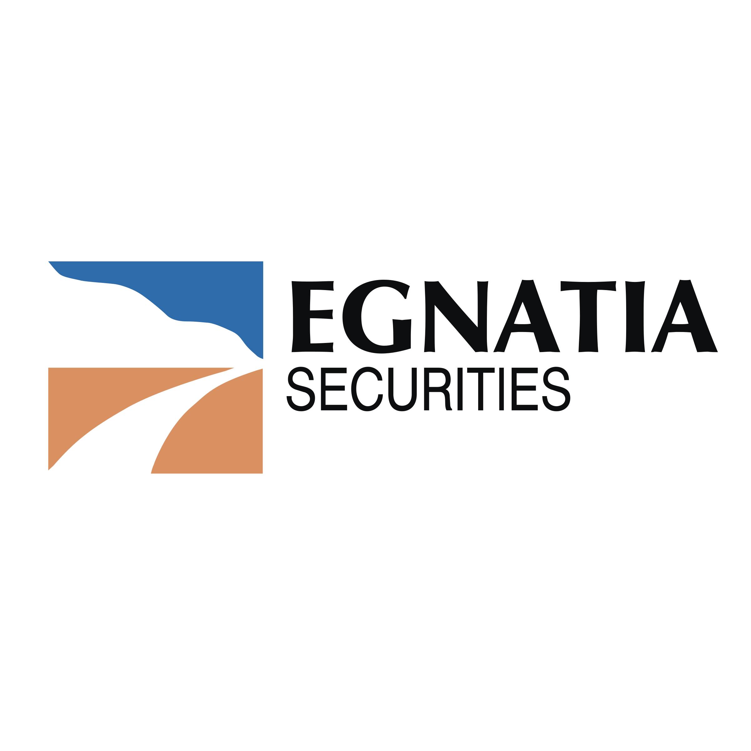 Egnatia Securities Logo PNG Transparent & SVG Vector - Freebie Supply