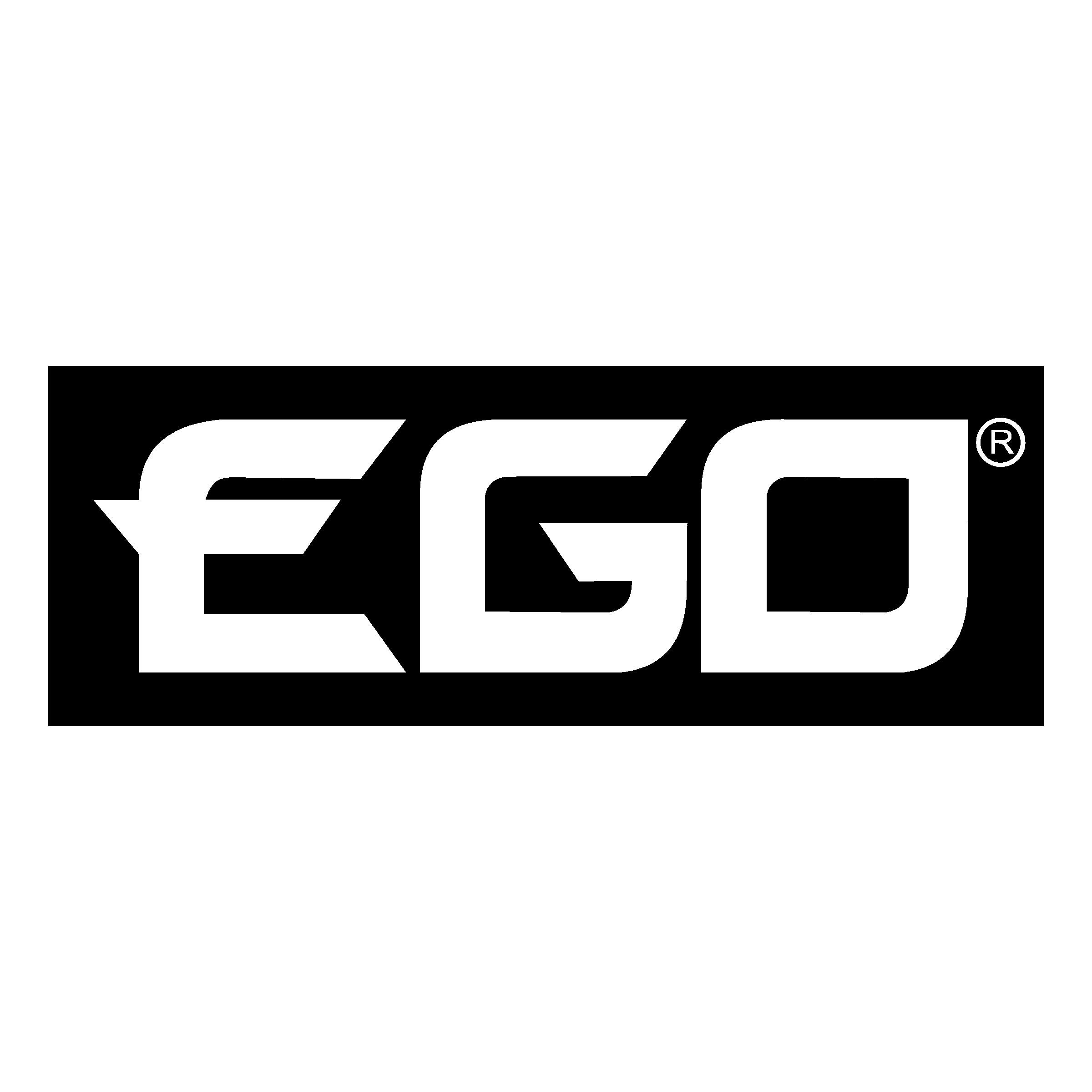 EGO Logo PNG Transparent & SVG Vector - Freebie Supply