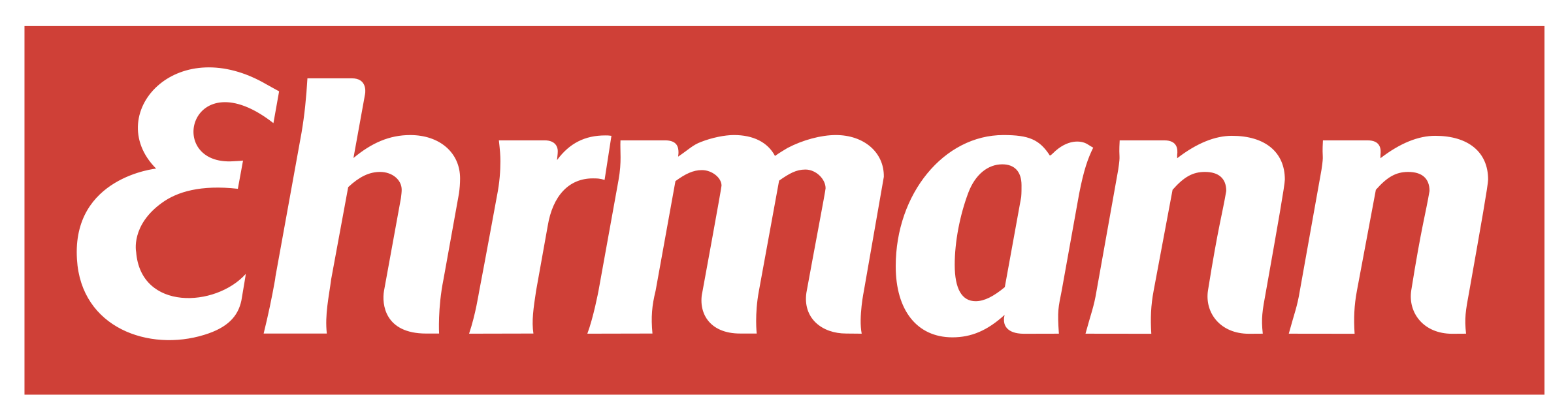 Ehrmann Logo PNG Transparent & SVG Vector - Freebie Supply