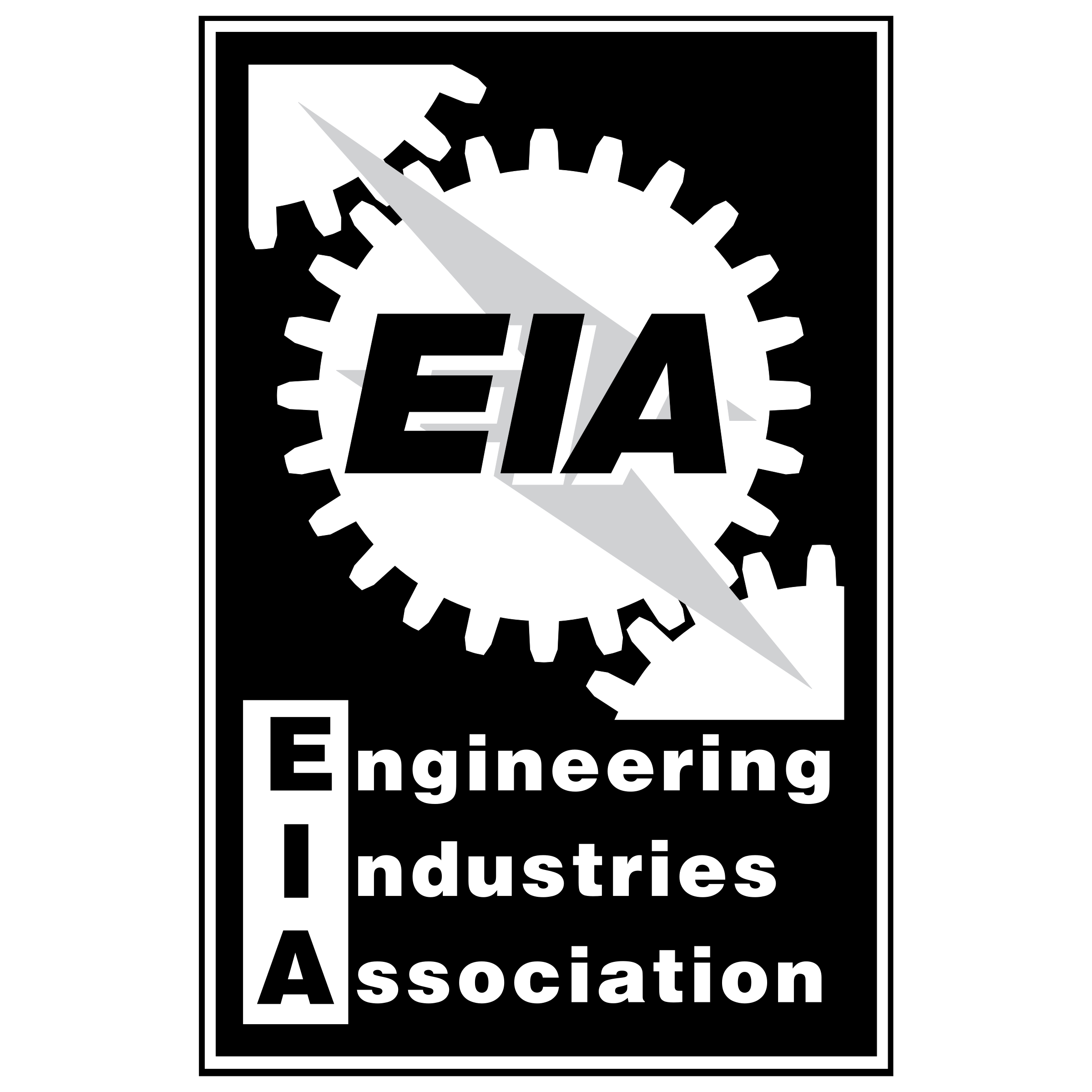 EIA Logo PNG Transparent & SVG Vector - Freebie Supply