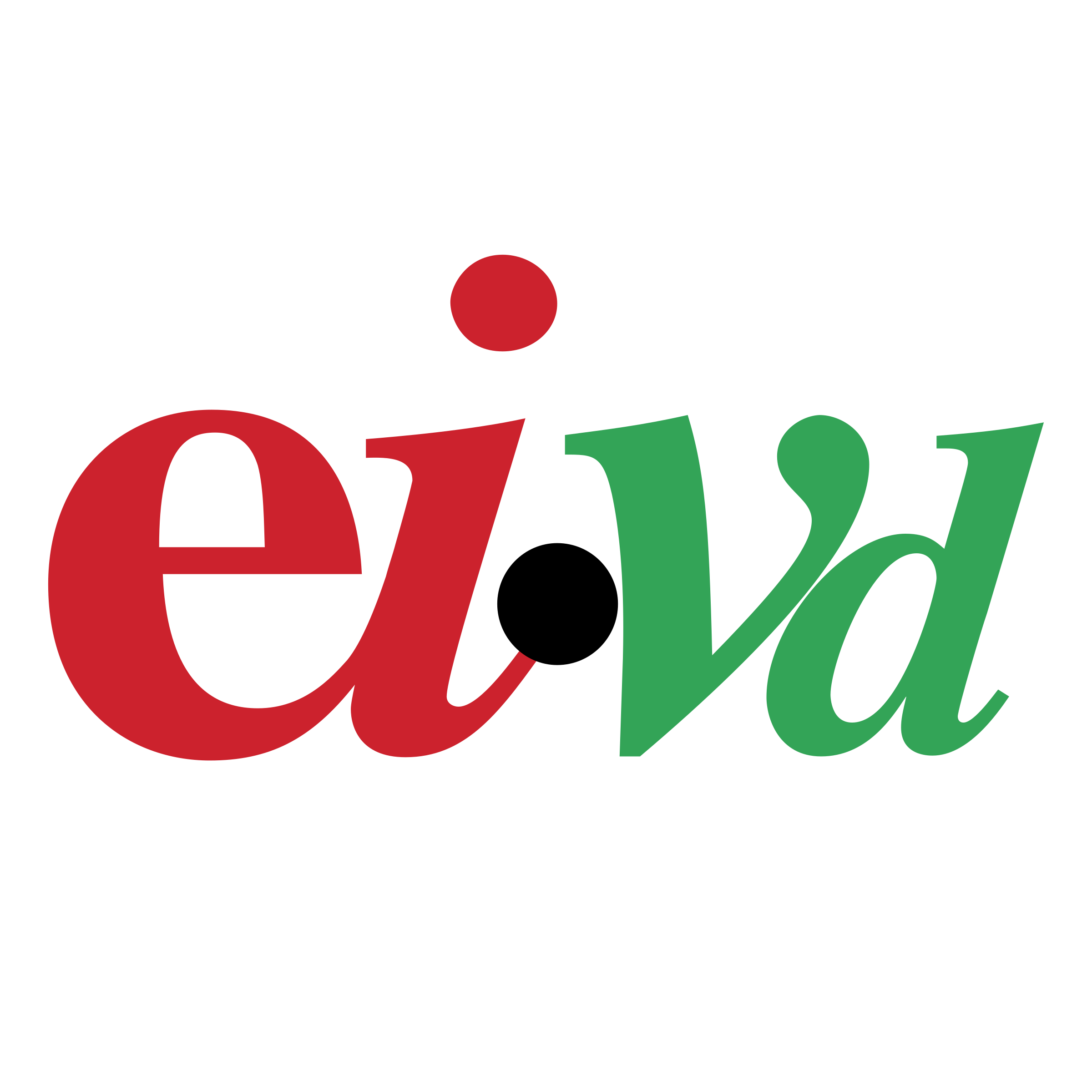 EIVD Logo PNG Transparent & SVG Vector - Freebie Supply