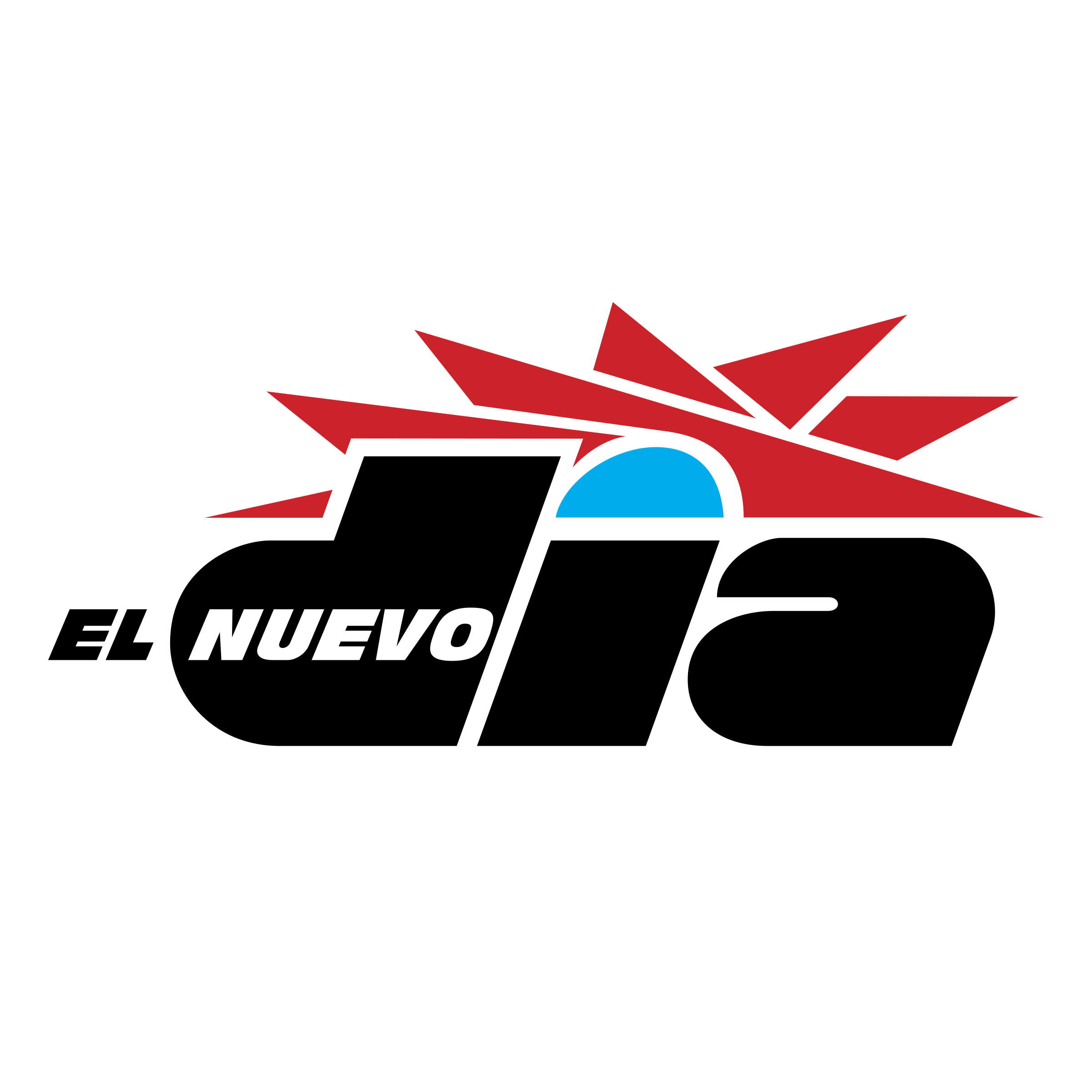 El Nuevo Dia Logo PNG Transparent & SVG Vector - Freebie Supply