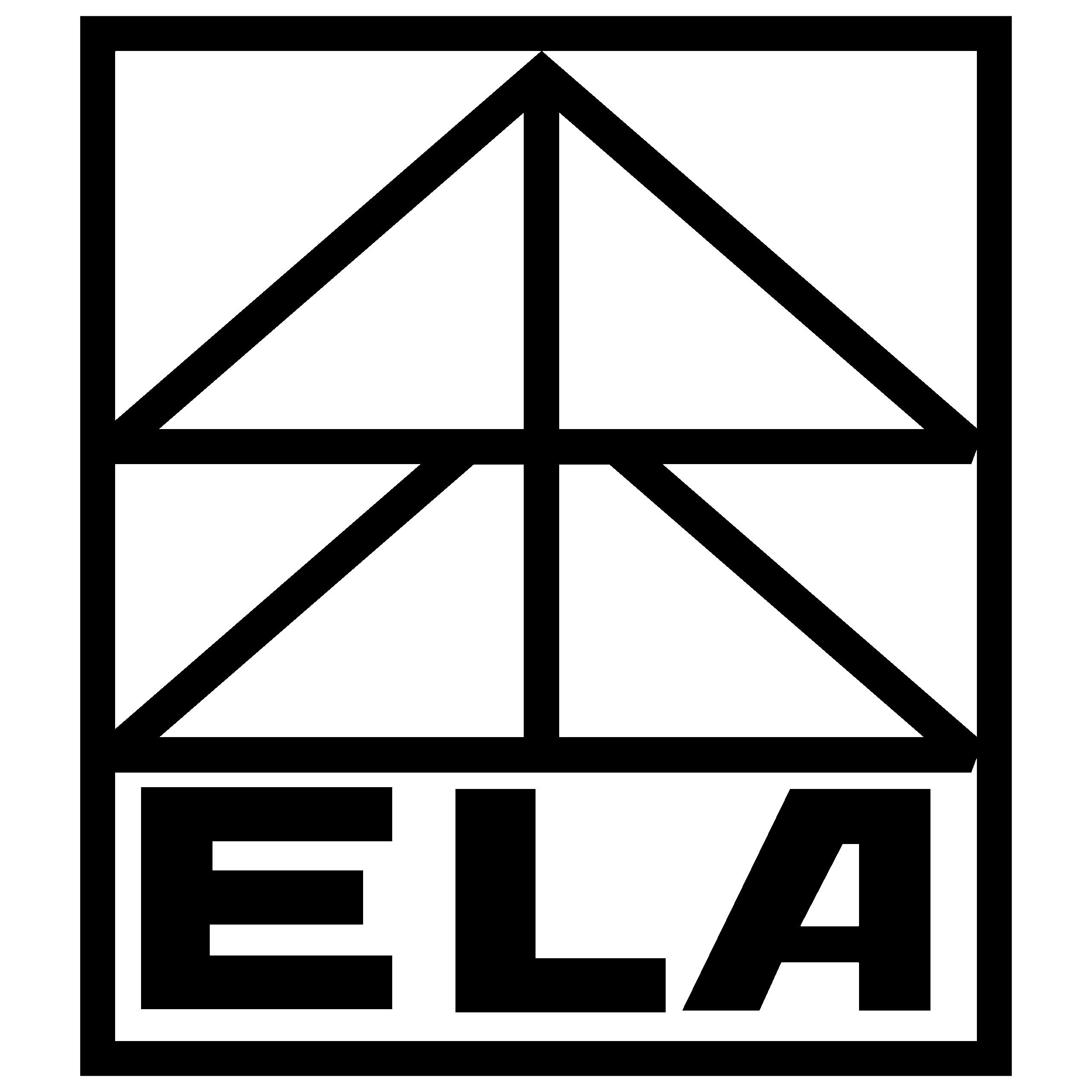 Ela Logo PNG Transparent & SVG Vector - Freebie Supply