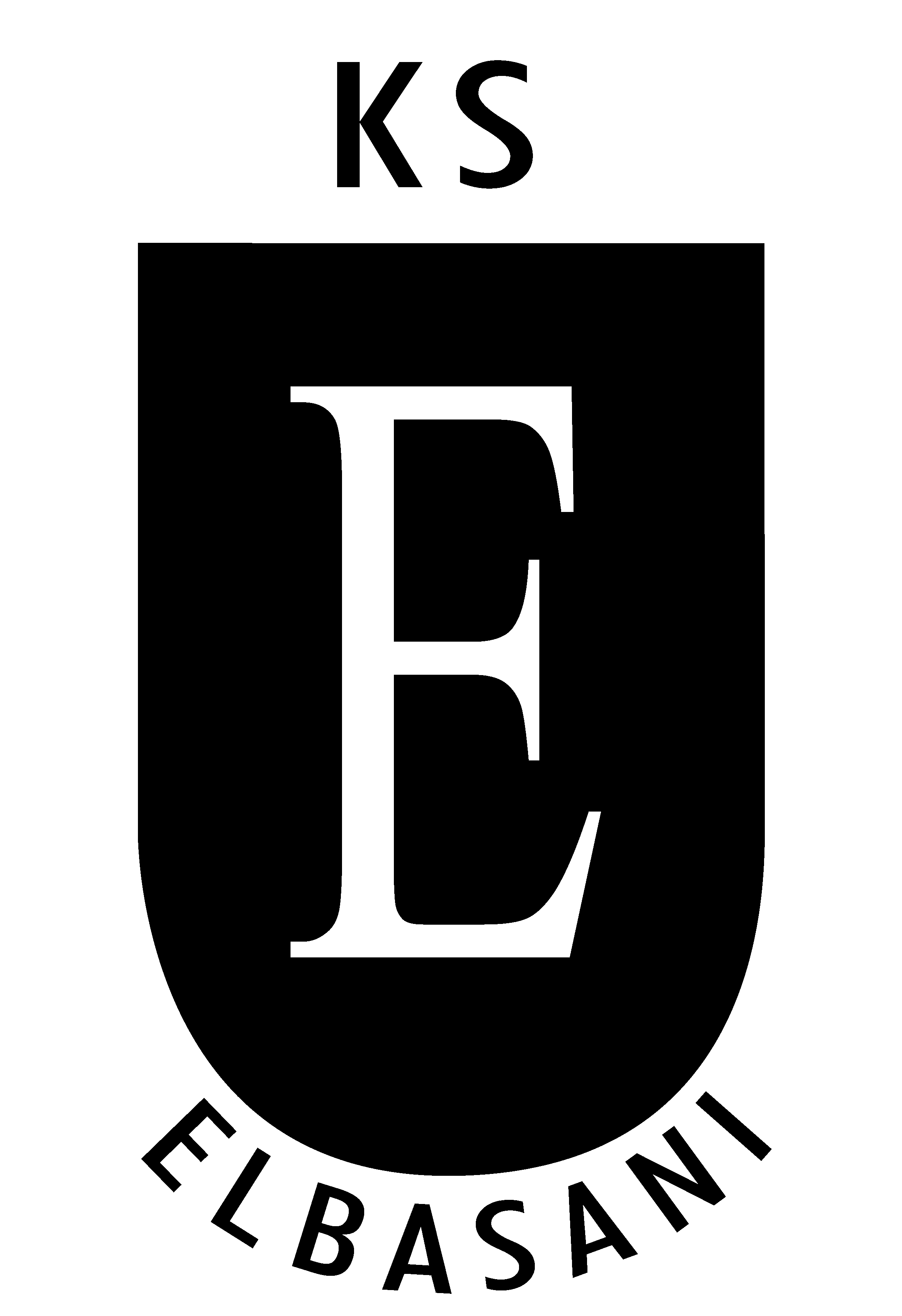 Elbasani Logo PNG Transparent & SVG Vector - Freebie Supply