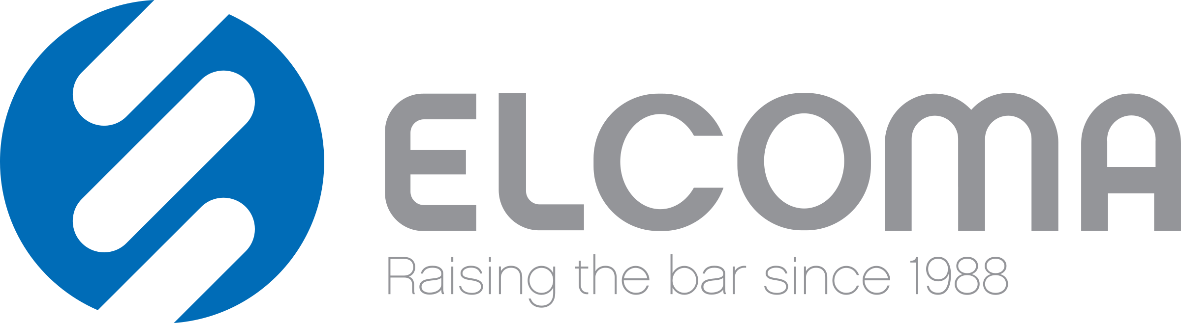 Elcoma Logo PNG Transparent & SVG Vector - Freebie Supply