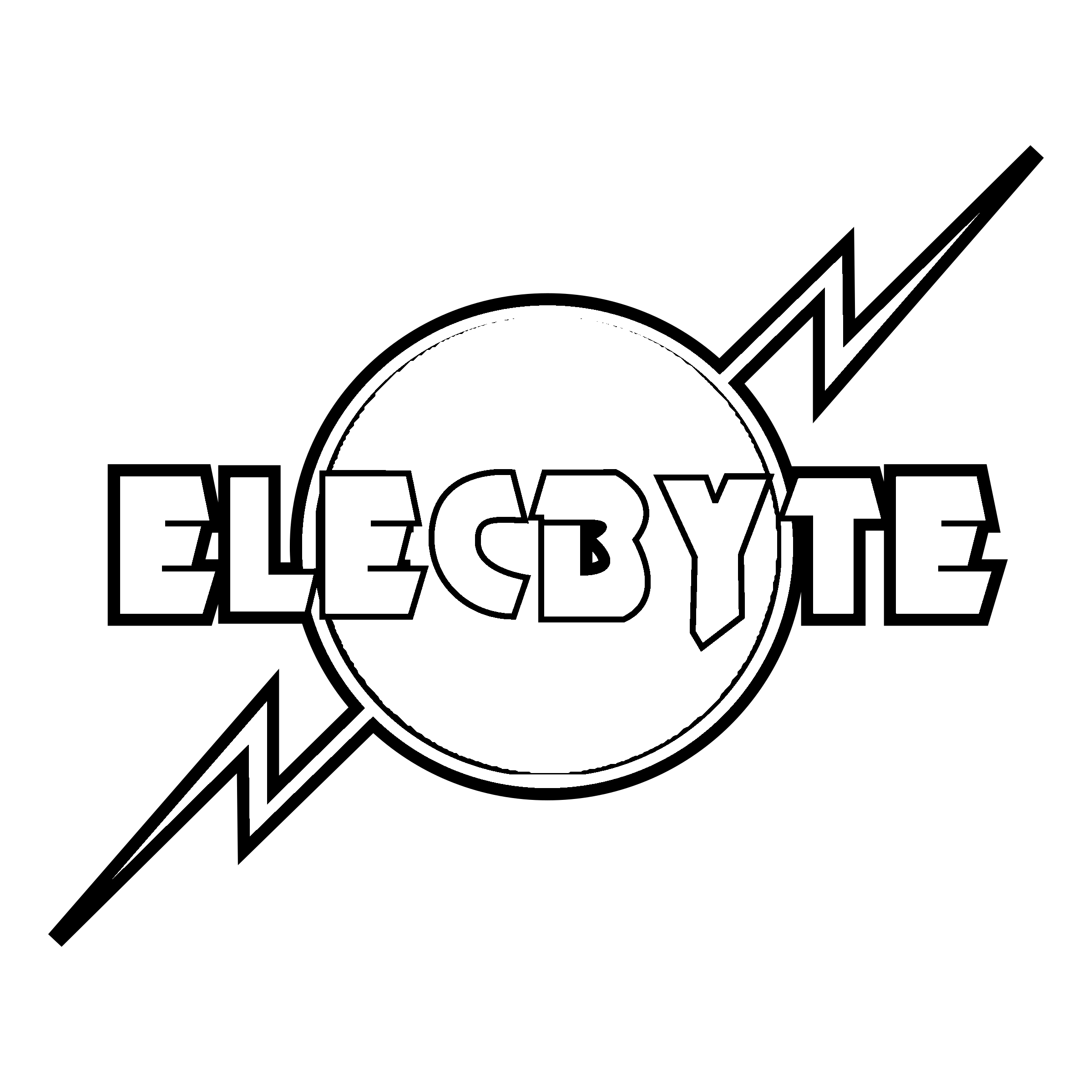 Elecbyte Logo PNG Transparent & SVG Vector - Freebie Supply