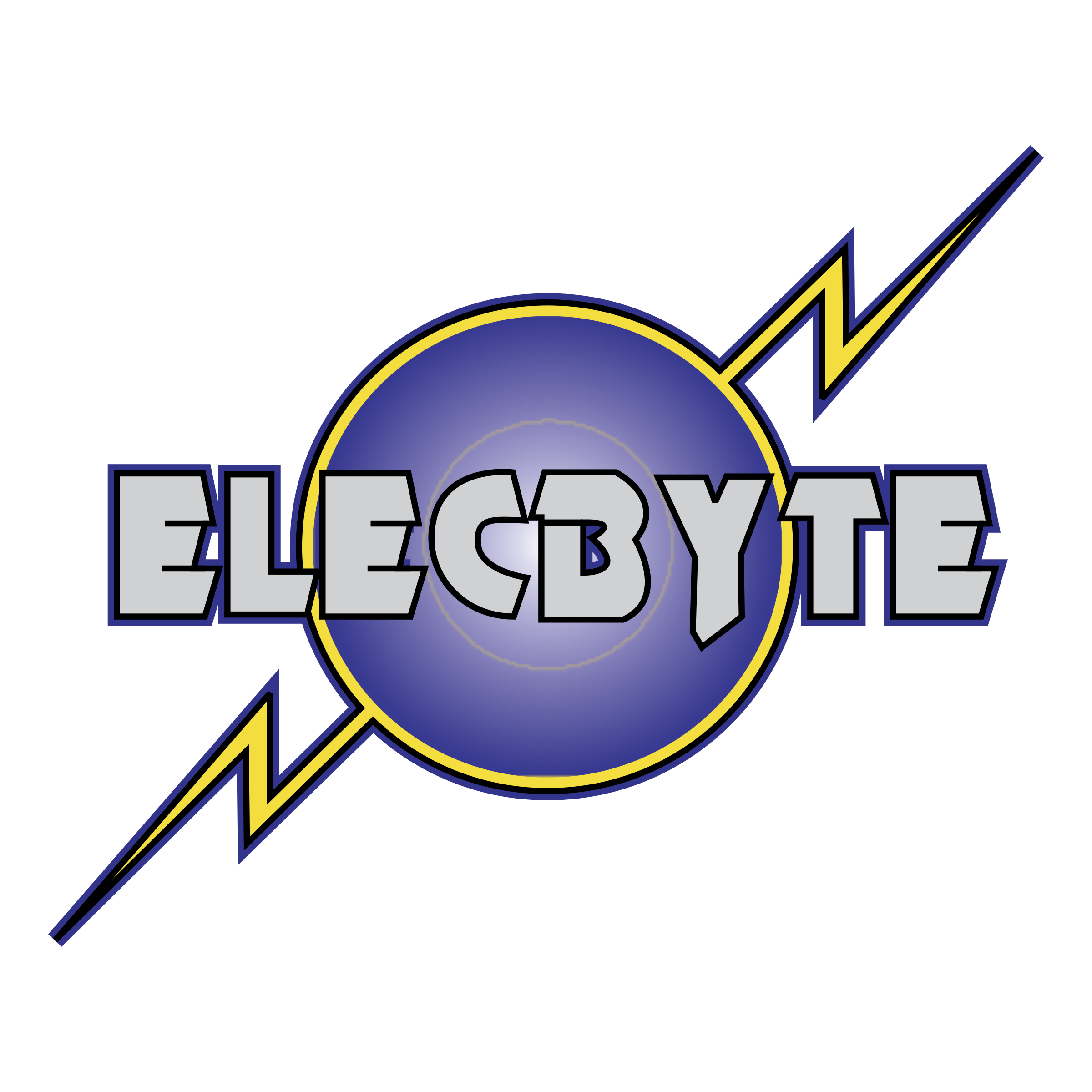Elecbyte Logo PNG Transparent & SVG Vector - Freebie Supply