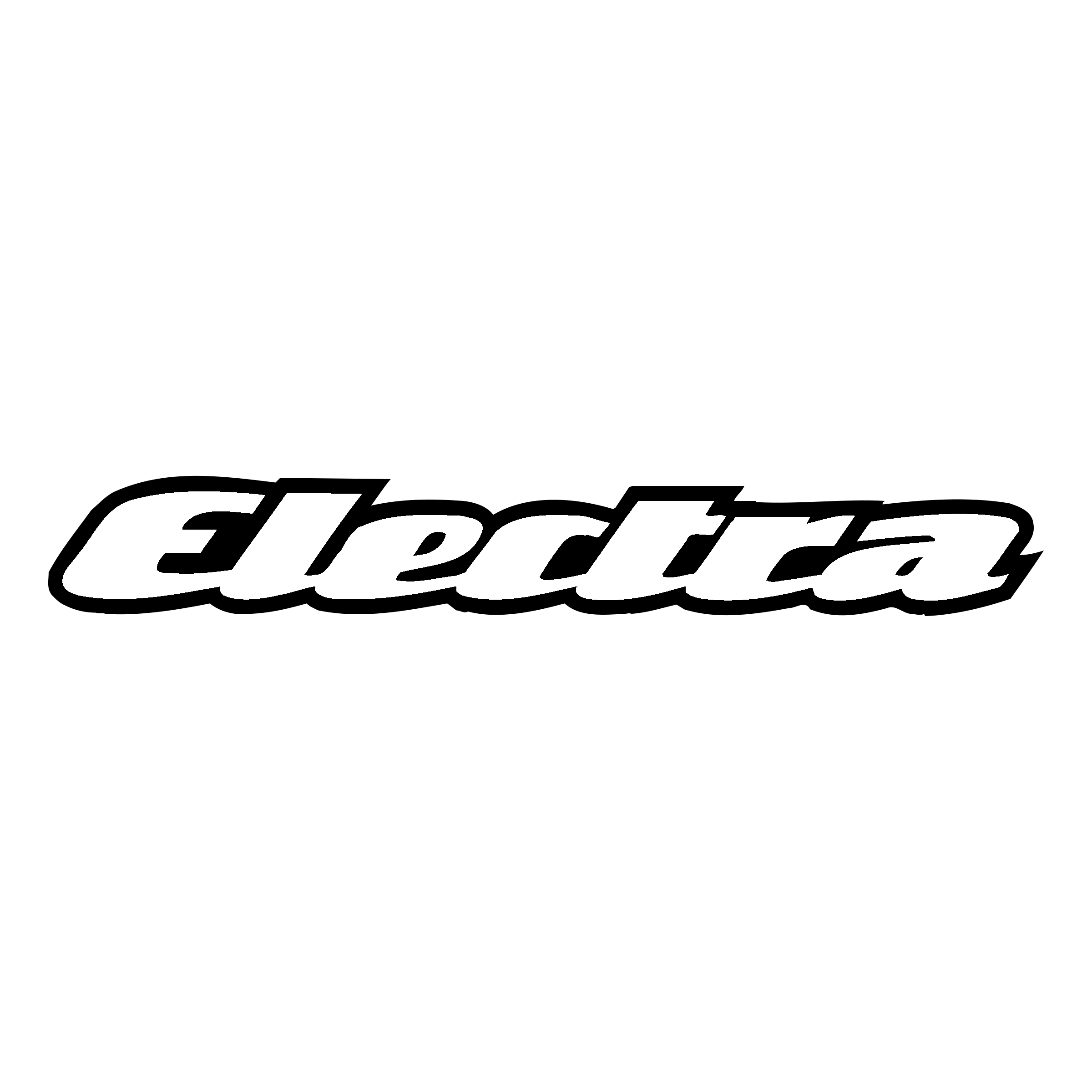 Electra Logo PNG Transparent & SVG Vector - Freebie Supply