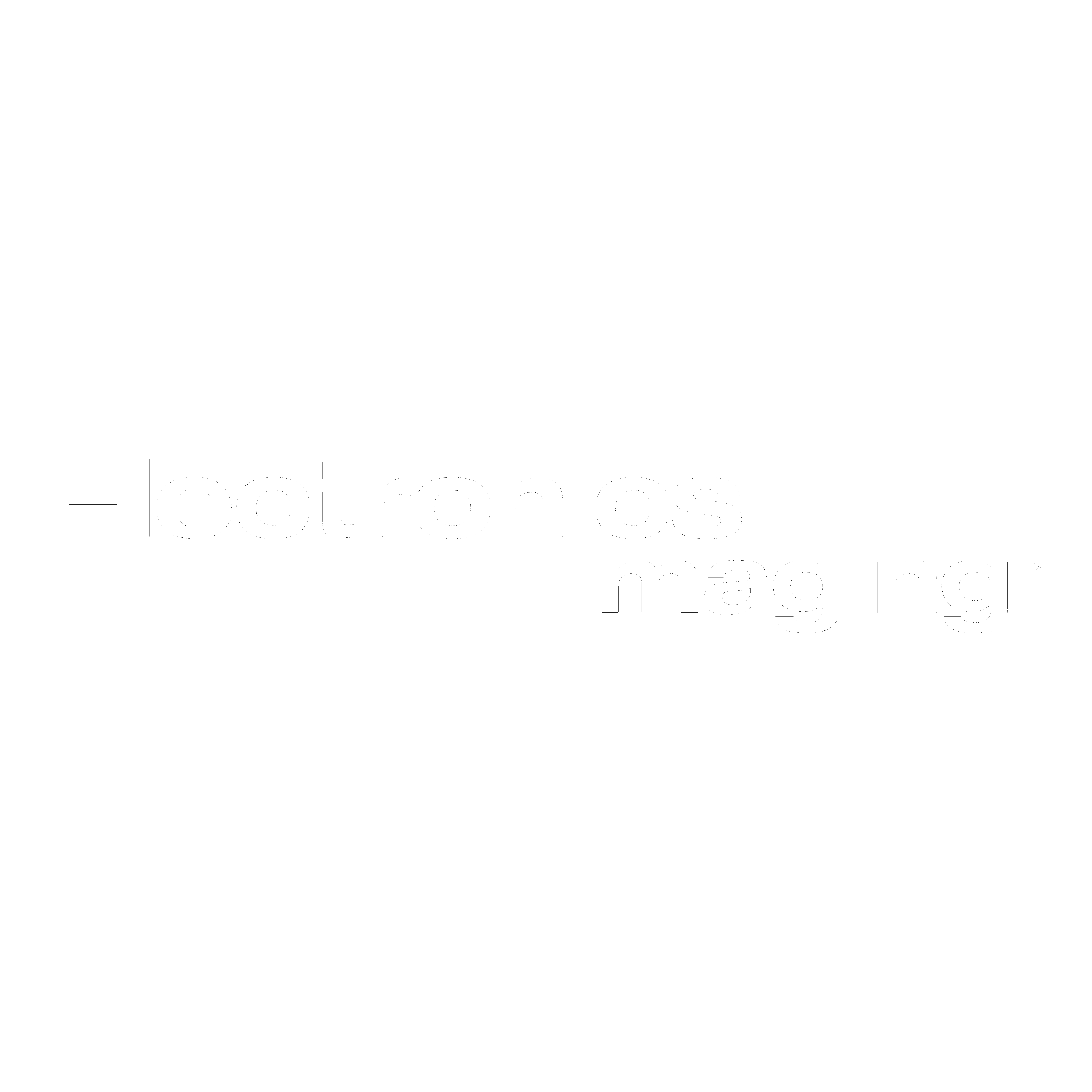 Electronics For Imaging Logo PNG Transparent & SVG Vector - Freebie Supply