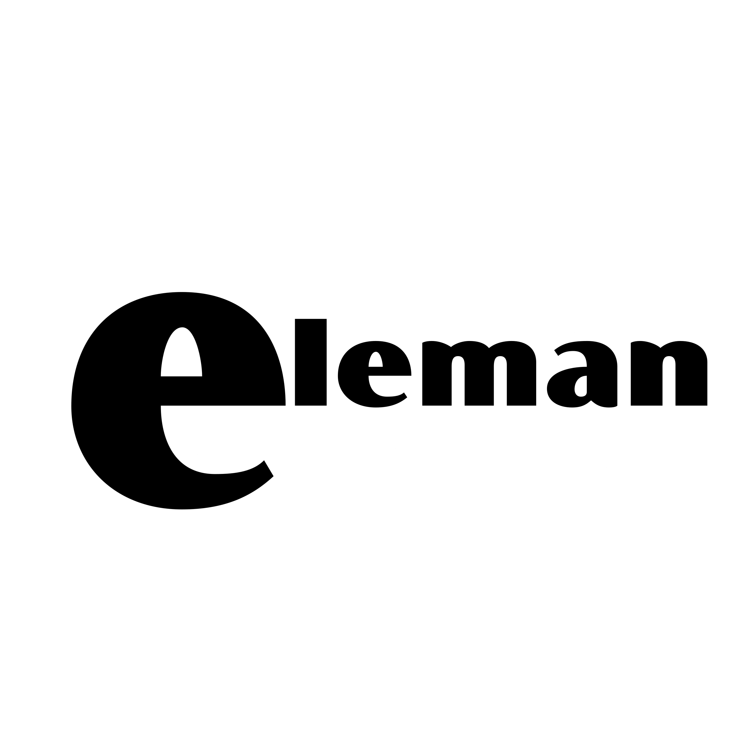 Eleman Reklam Logo PNG Transparent & SVG Vector - Freebie Supply