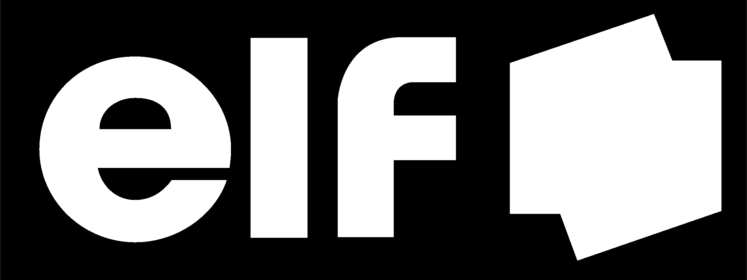 elf2 Logo PNG Transparent & SVG Vector - Freebie Supply