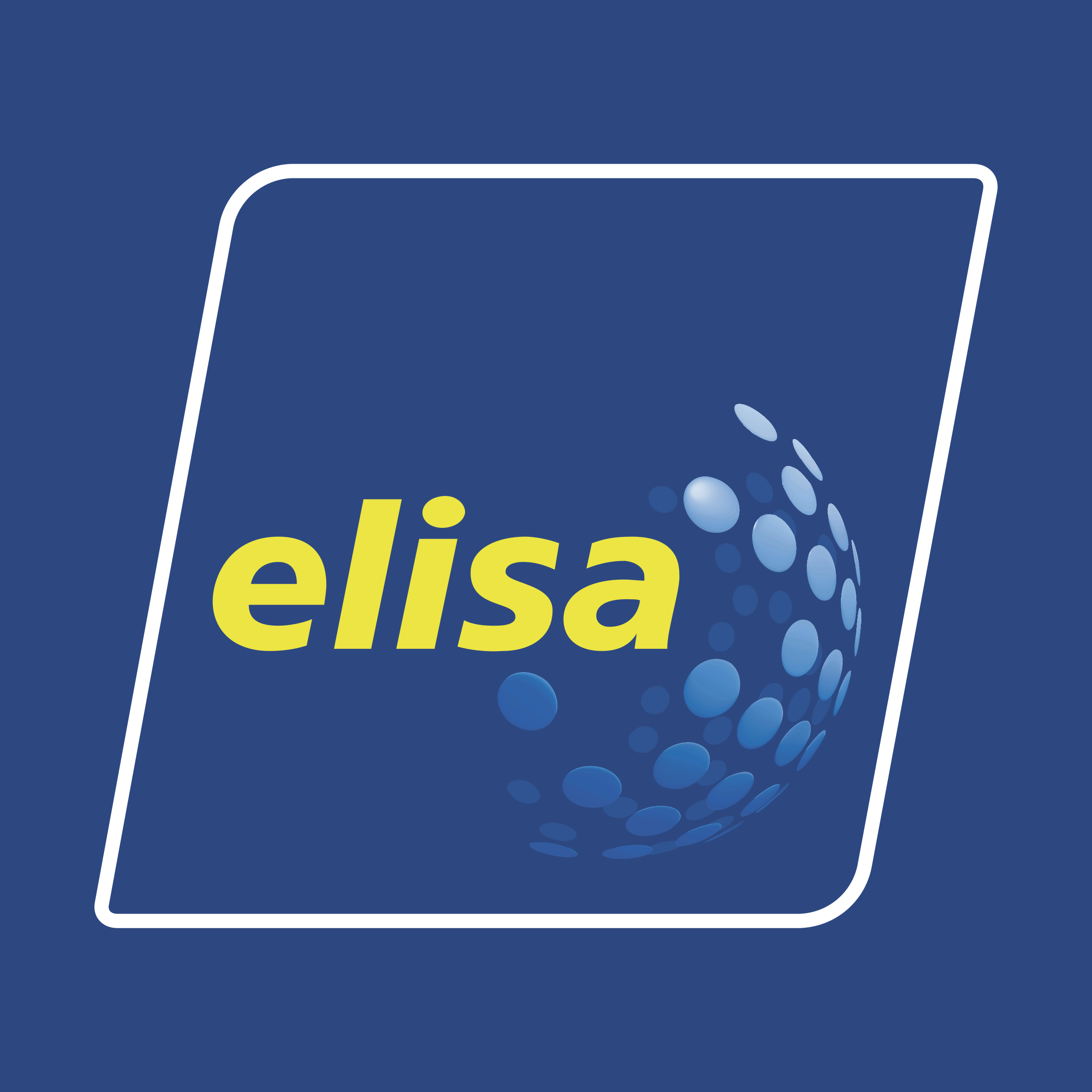 Elisa Logo PNG Transparent & SVG Vector - Freebie Supply