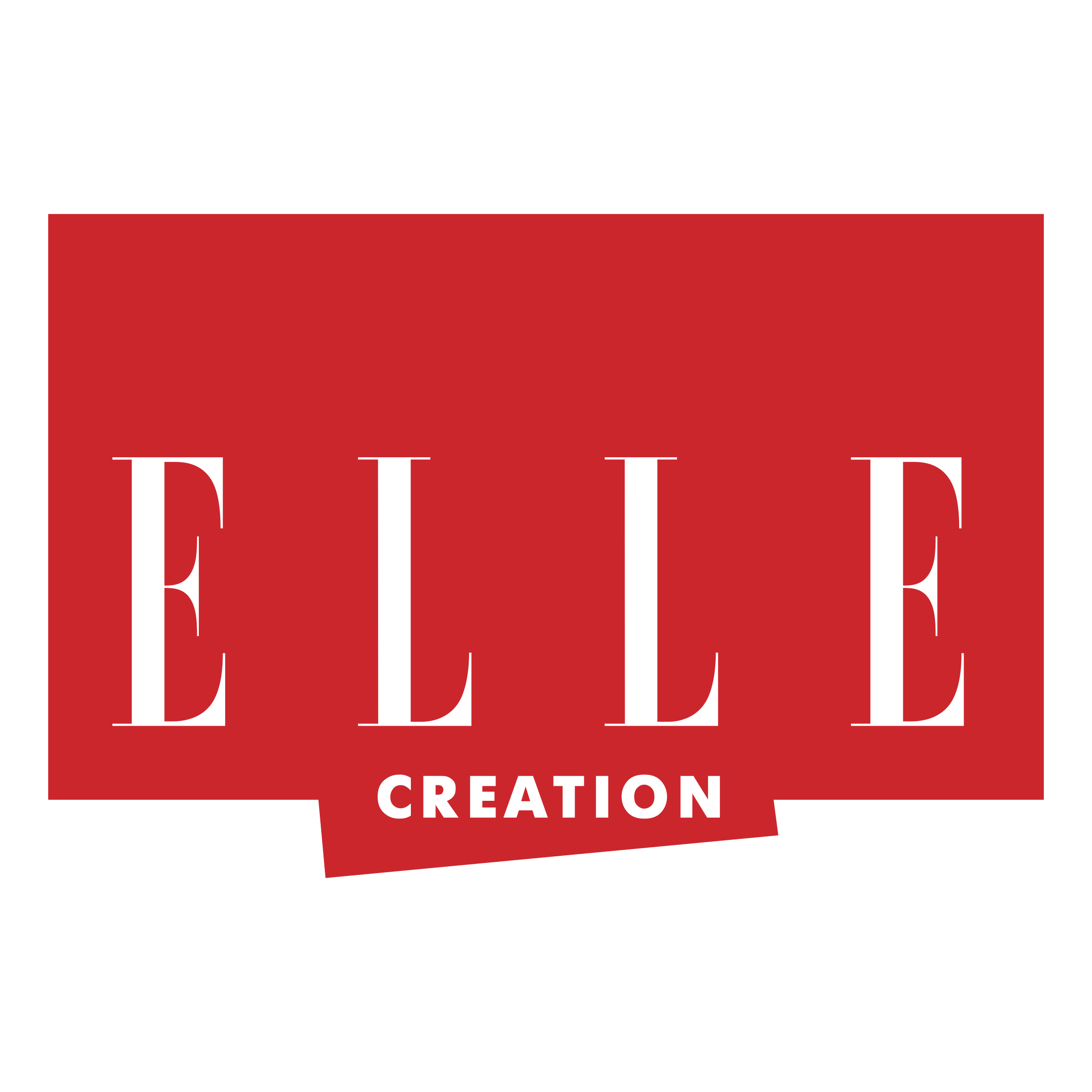 Elle Logo Vector
