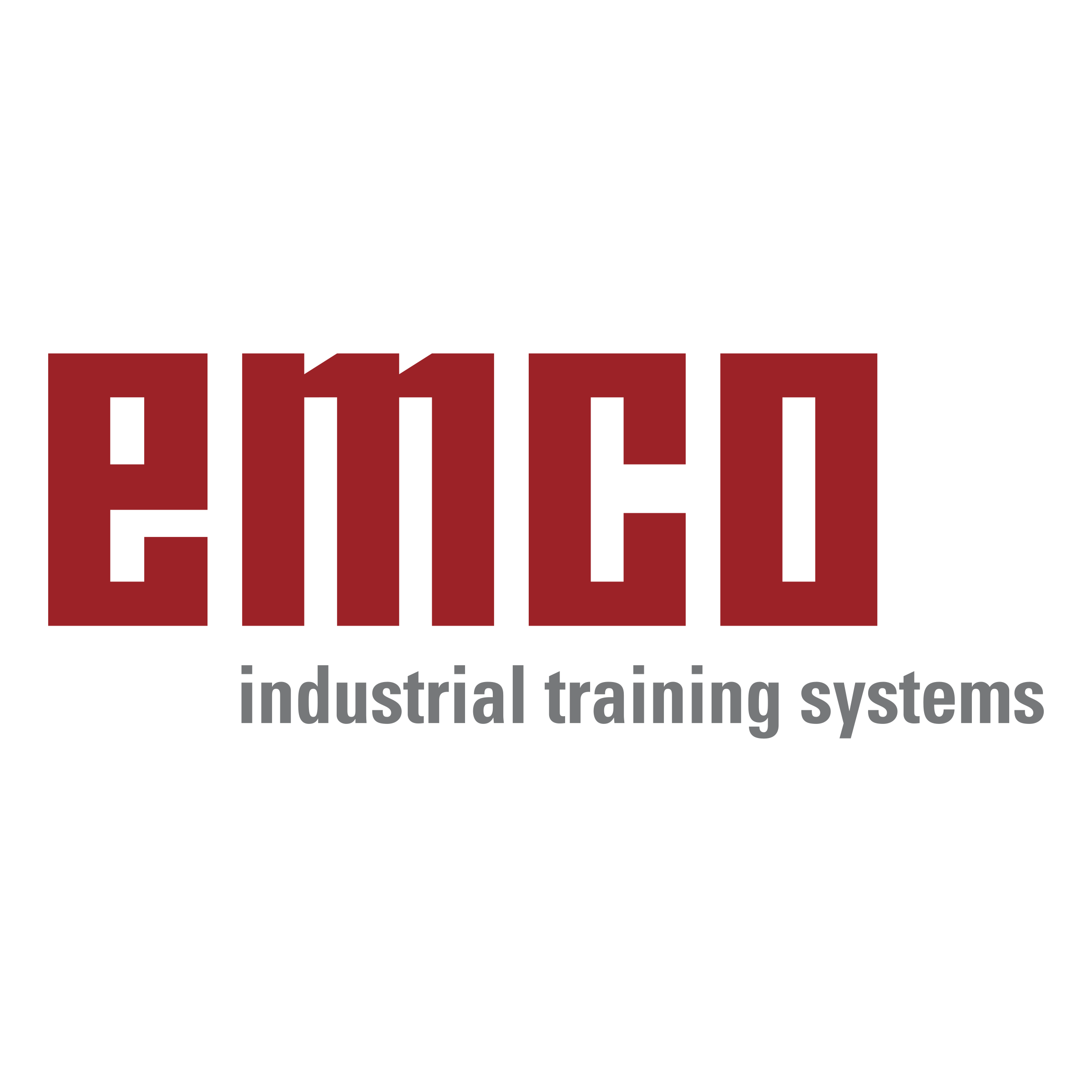 Emco Logo PNG Transparent & SVG Vector - Freebie Supply
