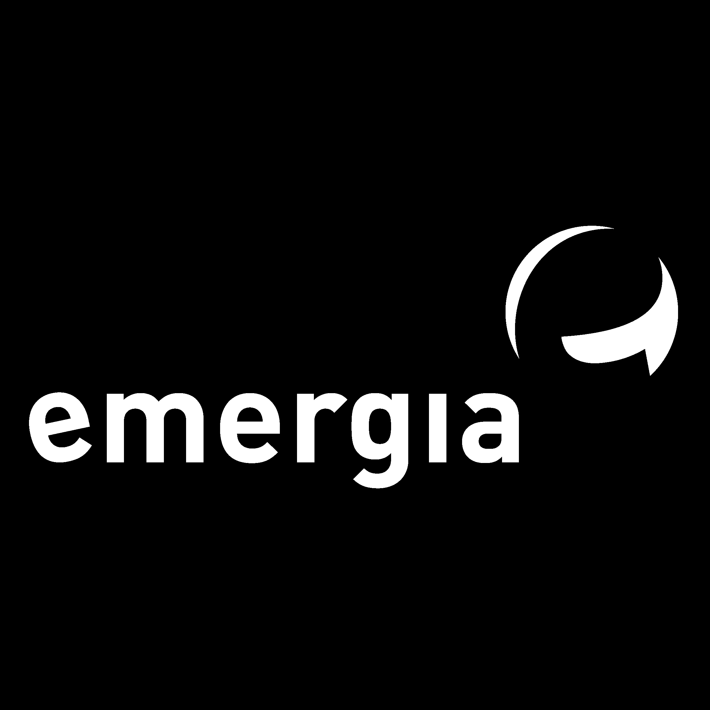 Emergia Logo PNG Transparent & SVG Vector - Freebie Supply