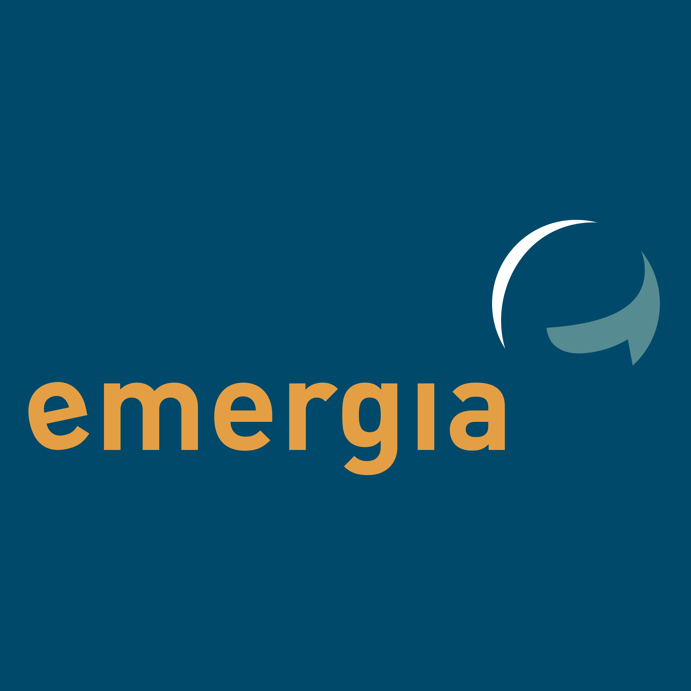 Emergia Logo PNG Transparent & SVG Vector - Freebie Supply