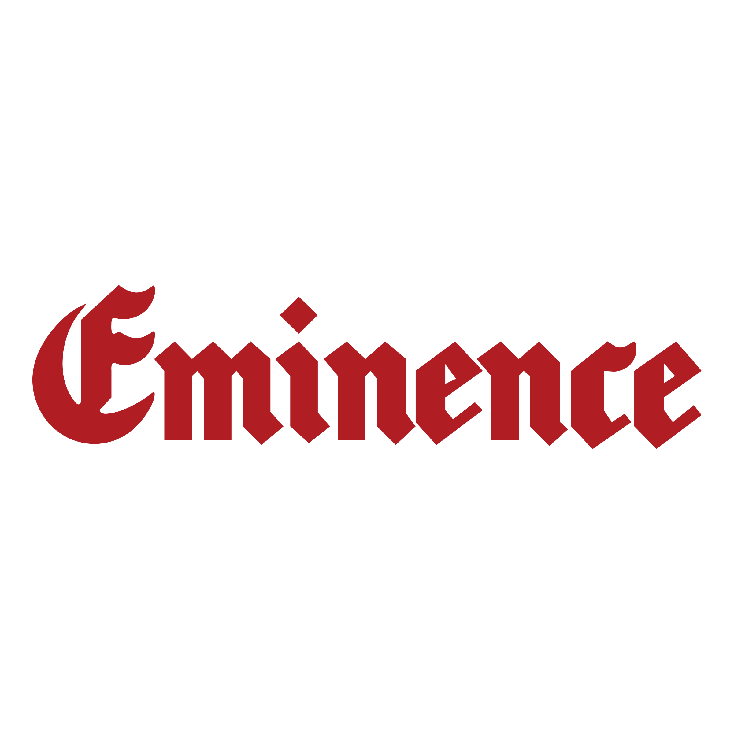 Eminence Logo PNG Transparent & SVG Vector - Freebie Supply