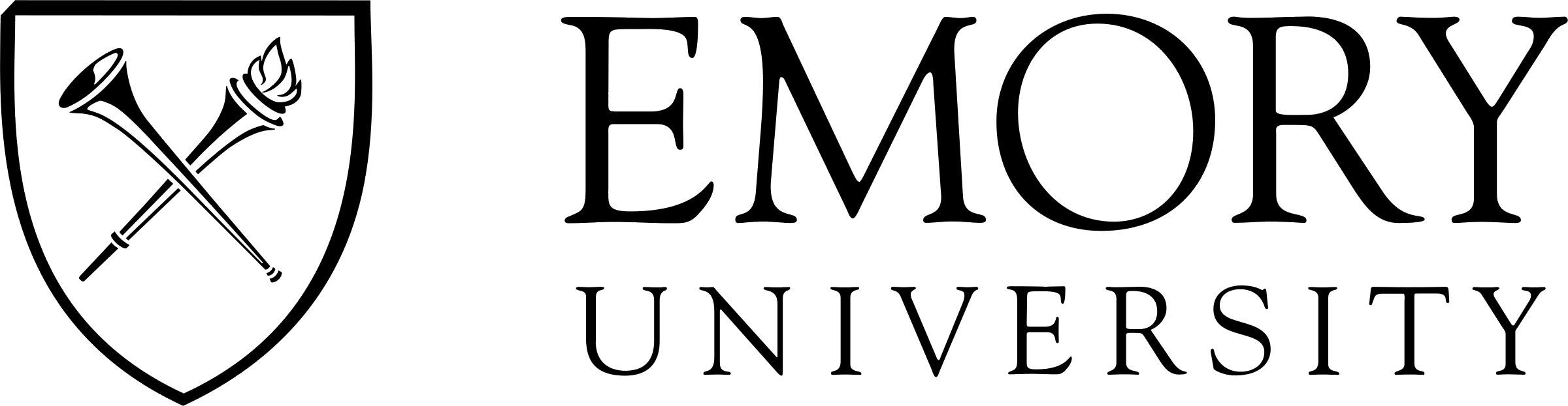 Emory University Logo