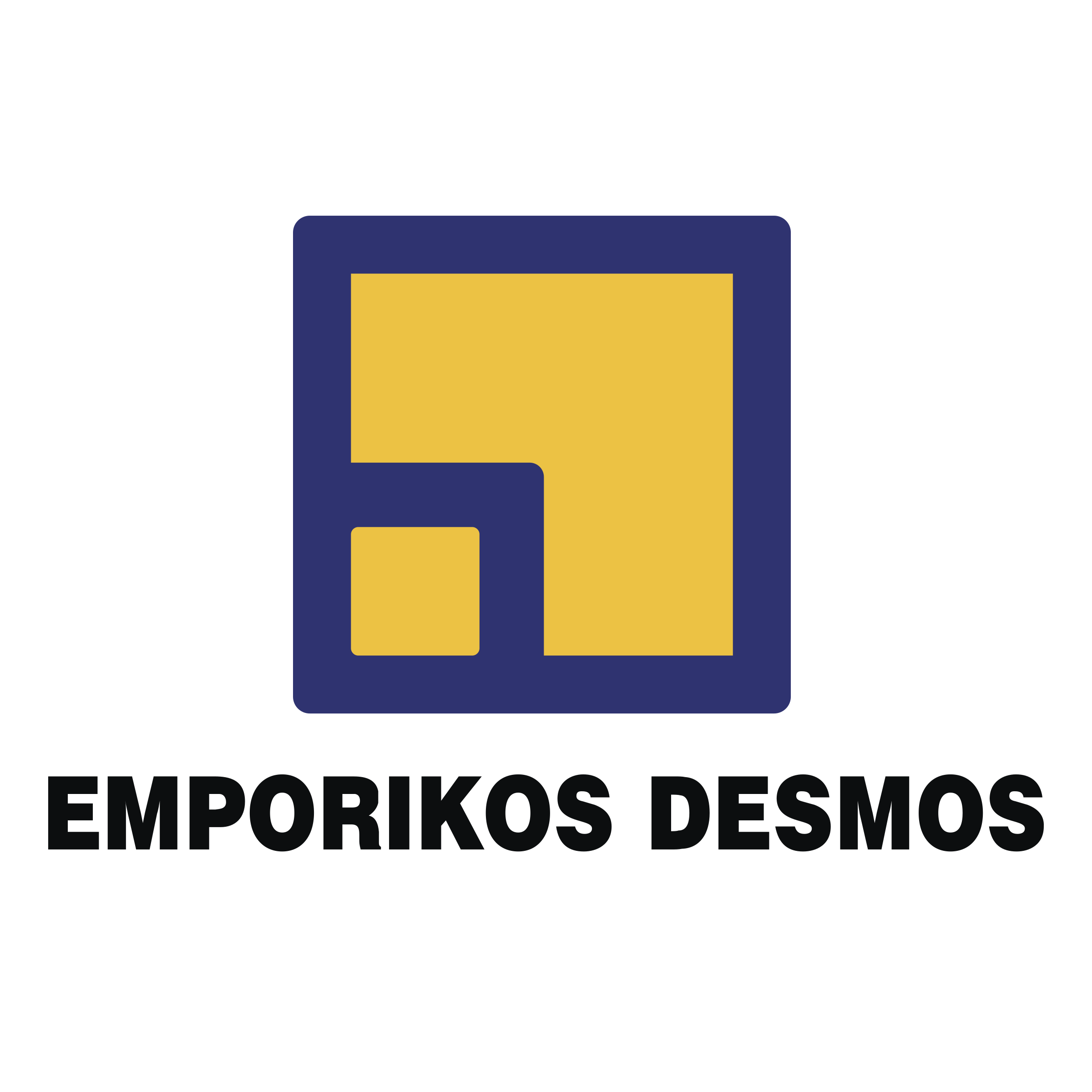 Emporikos Desmos Logo PNG Transparent & SVG Vector - Freebie Supply