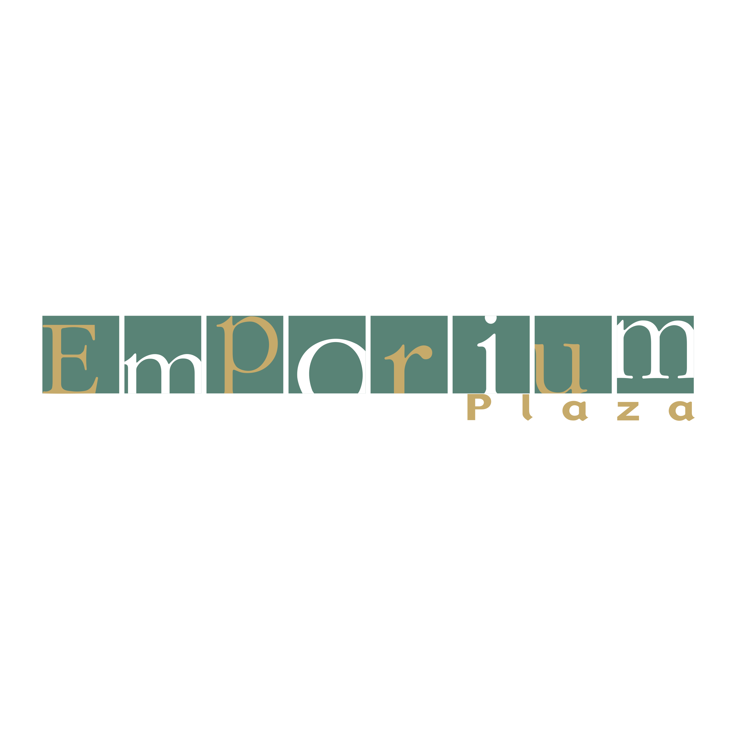 The Emporium Logo