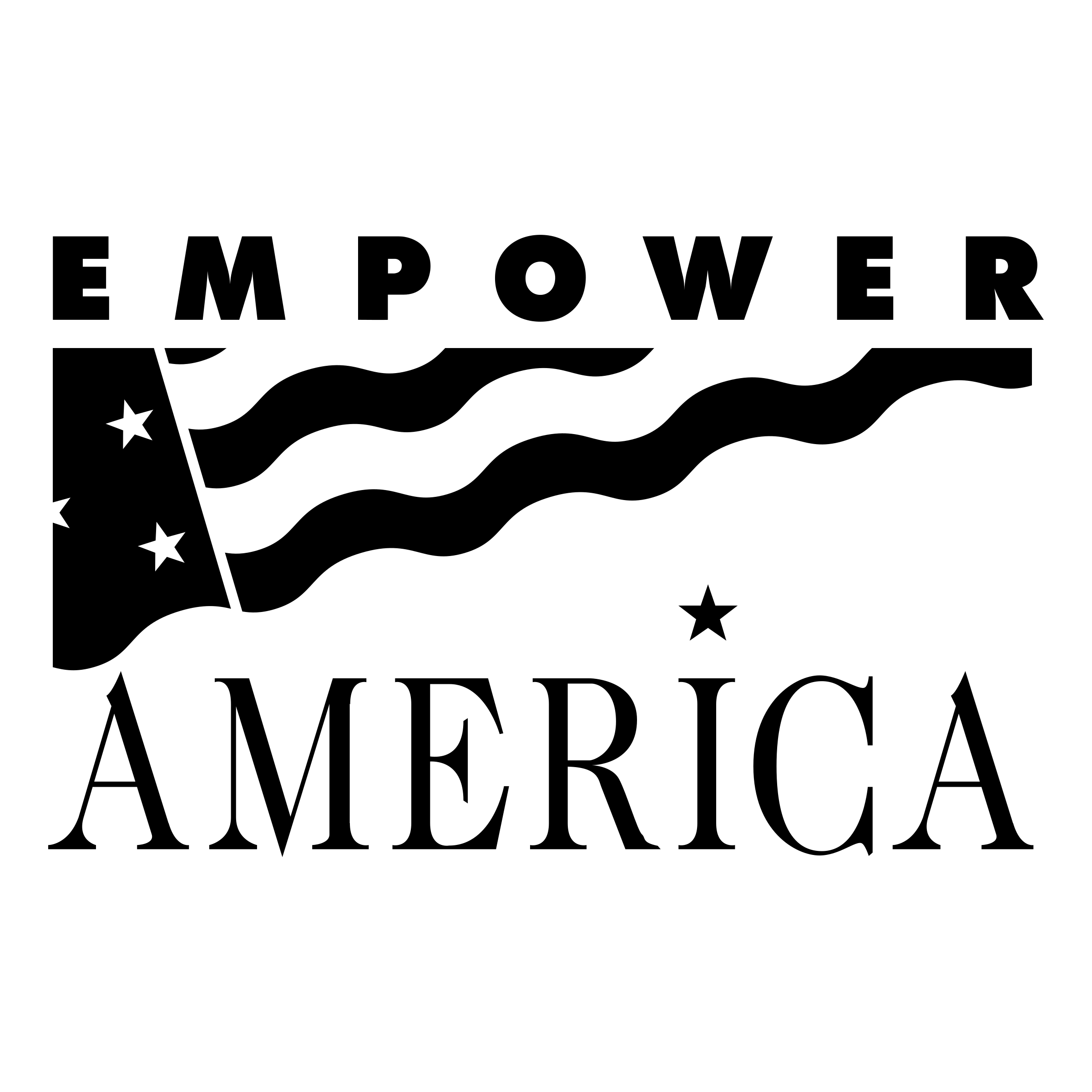 Empower America Logo PNG Transparent & SVG Vector - Freebie Supply