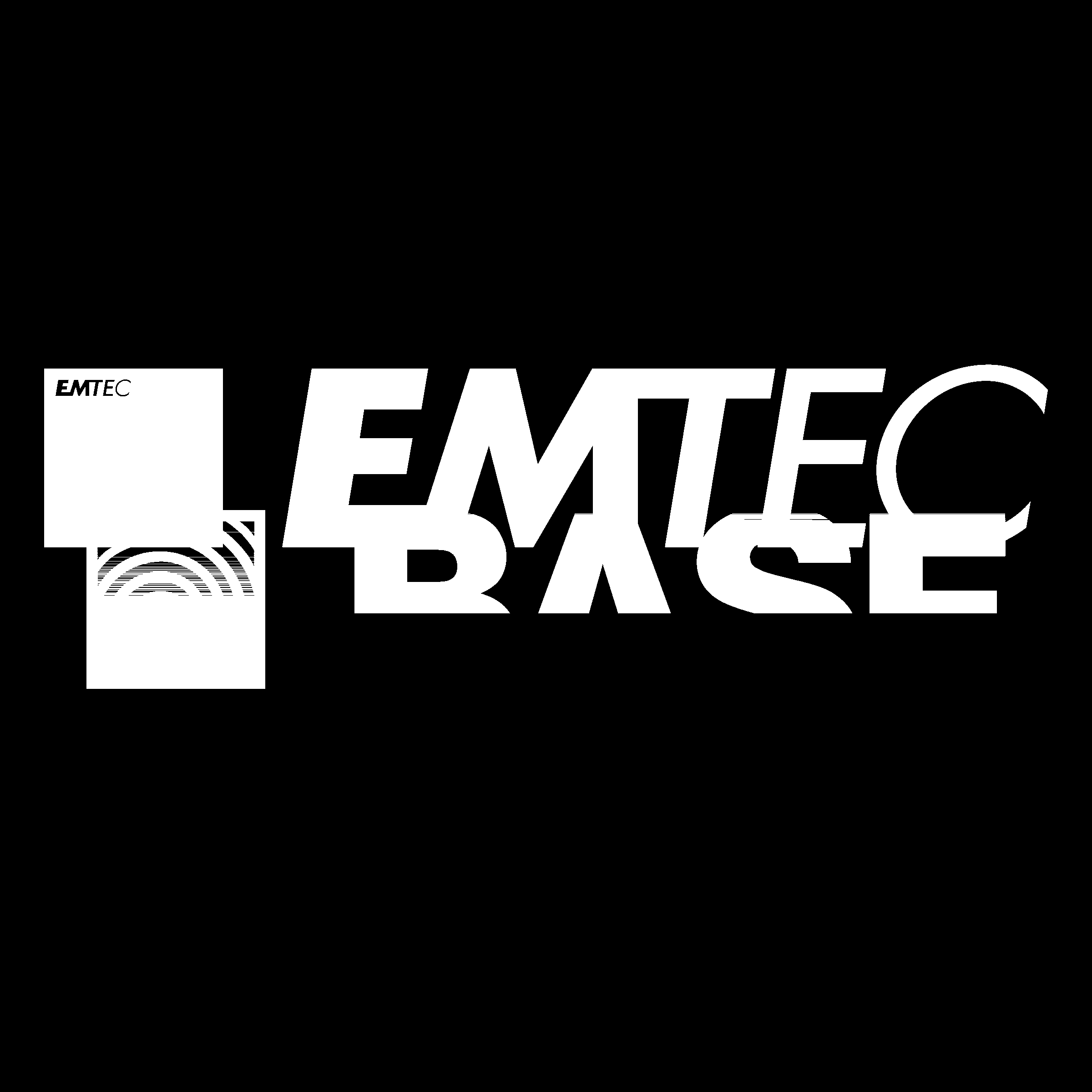 EMTEC BASF Logo PNG Transparent & SVG Vector - Freebie Supply