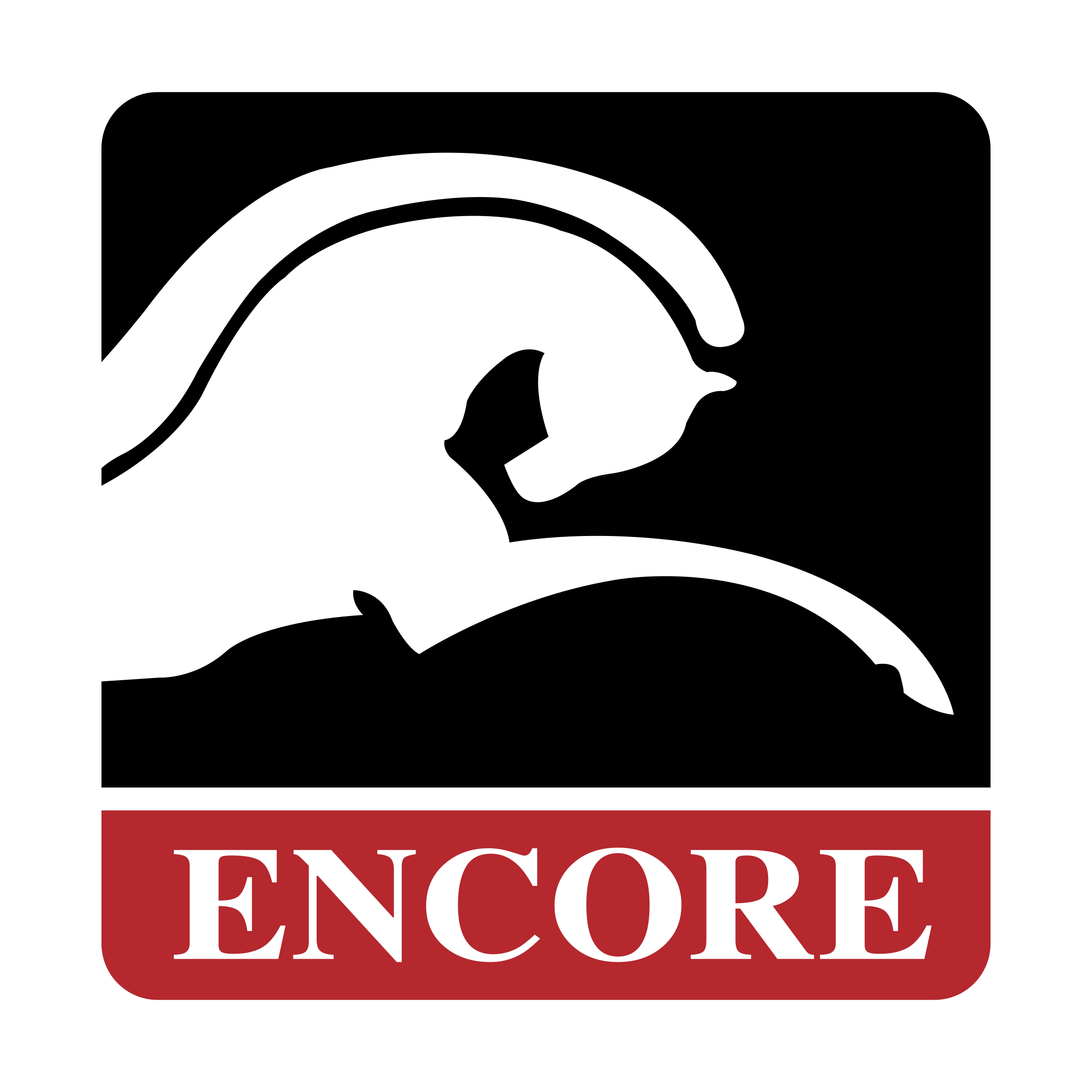 Encore Logo PNG Transparent & SVG Vector - Freebie Supply