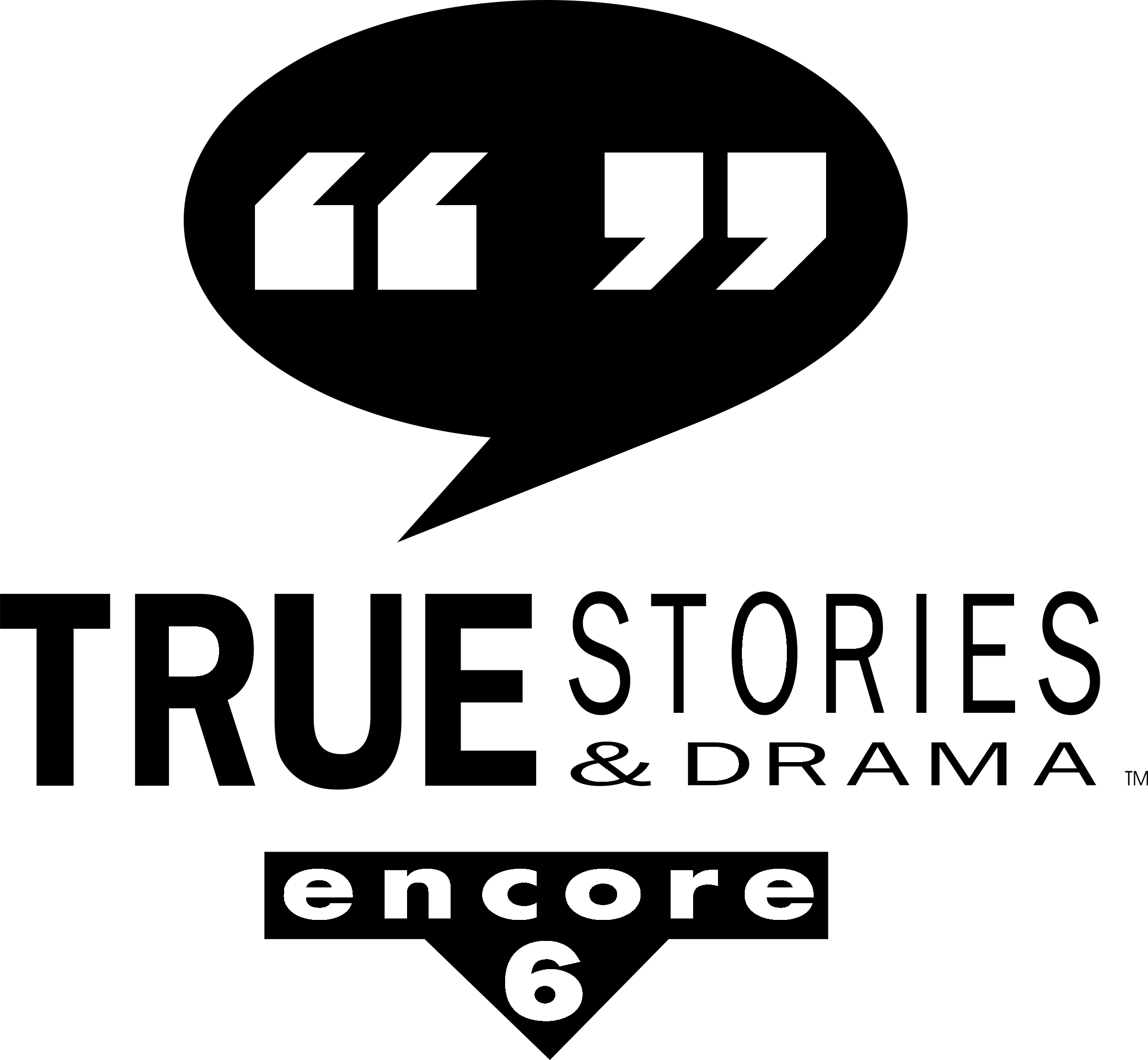 Encore 6 Logo PNG Transparent & SVG Vector - Freebie Supply