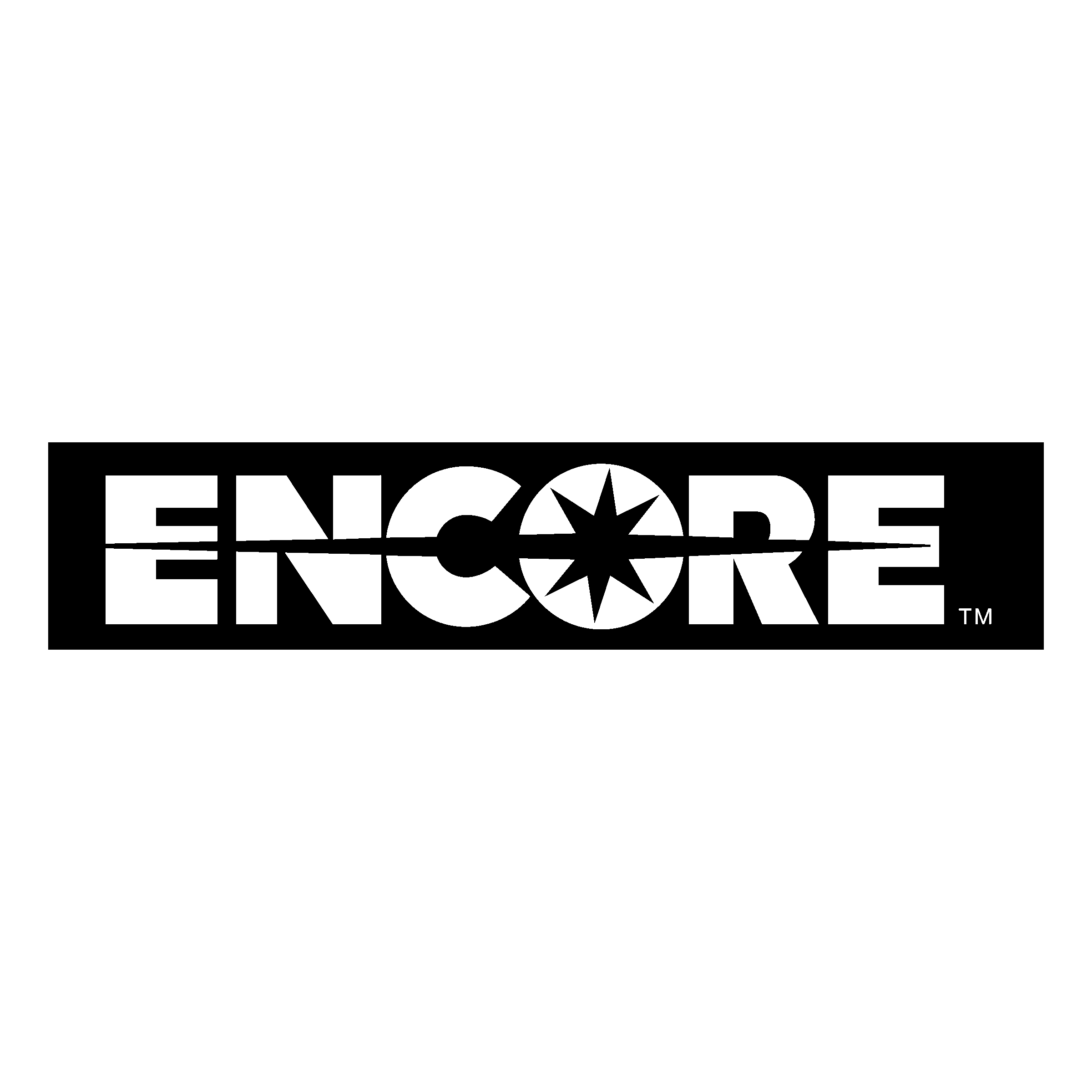Encore Logo PNG Transparent & SVG Vector - Freebie Supply