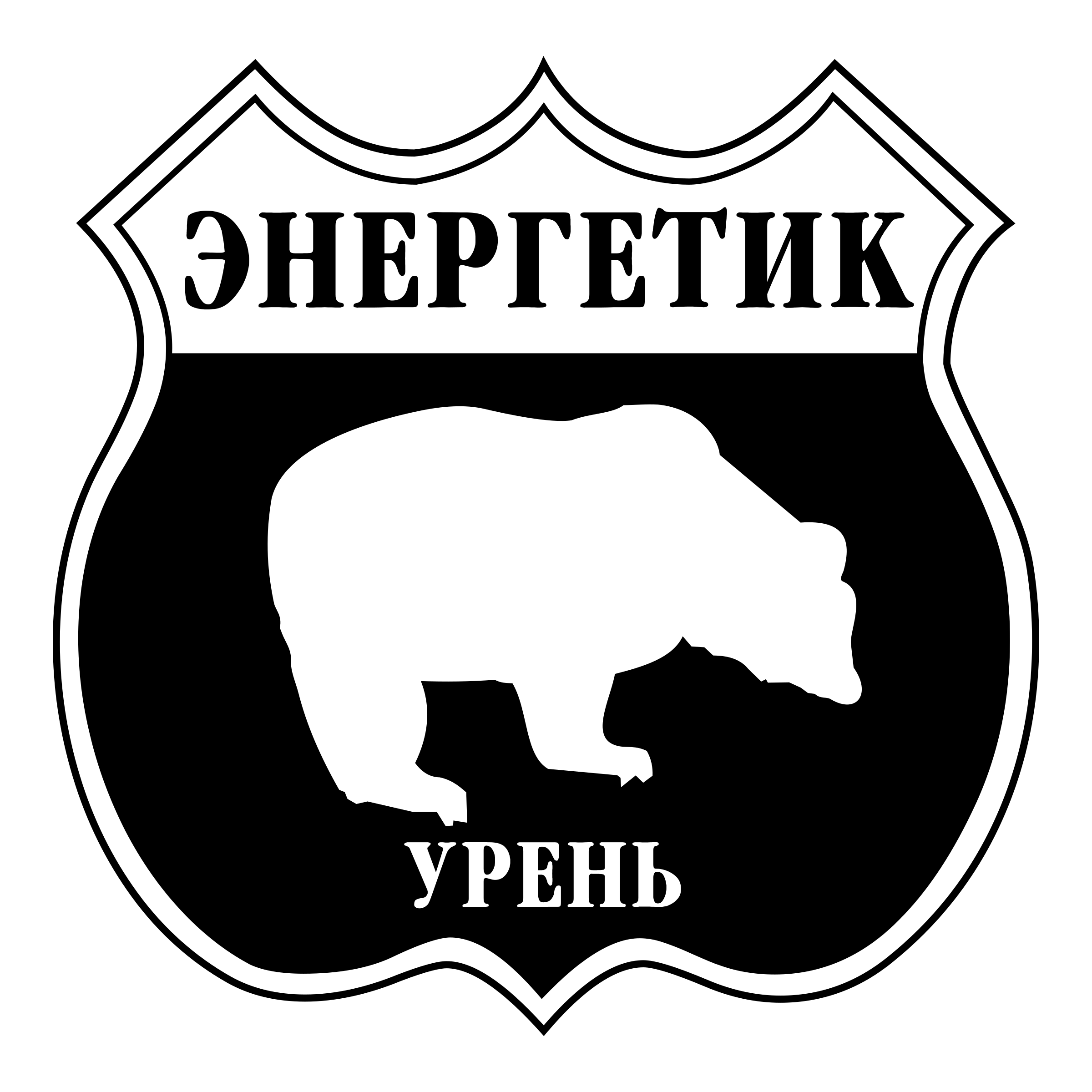 Energetik Logo PNG Transparent & SVG Vector - Freebie Supply