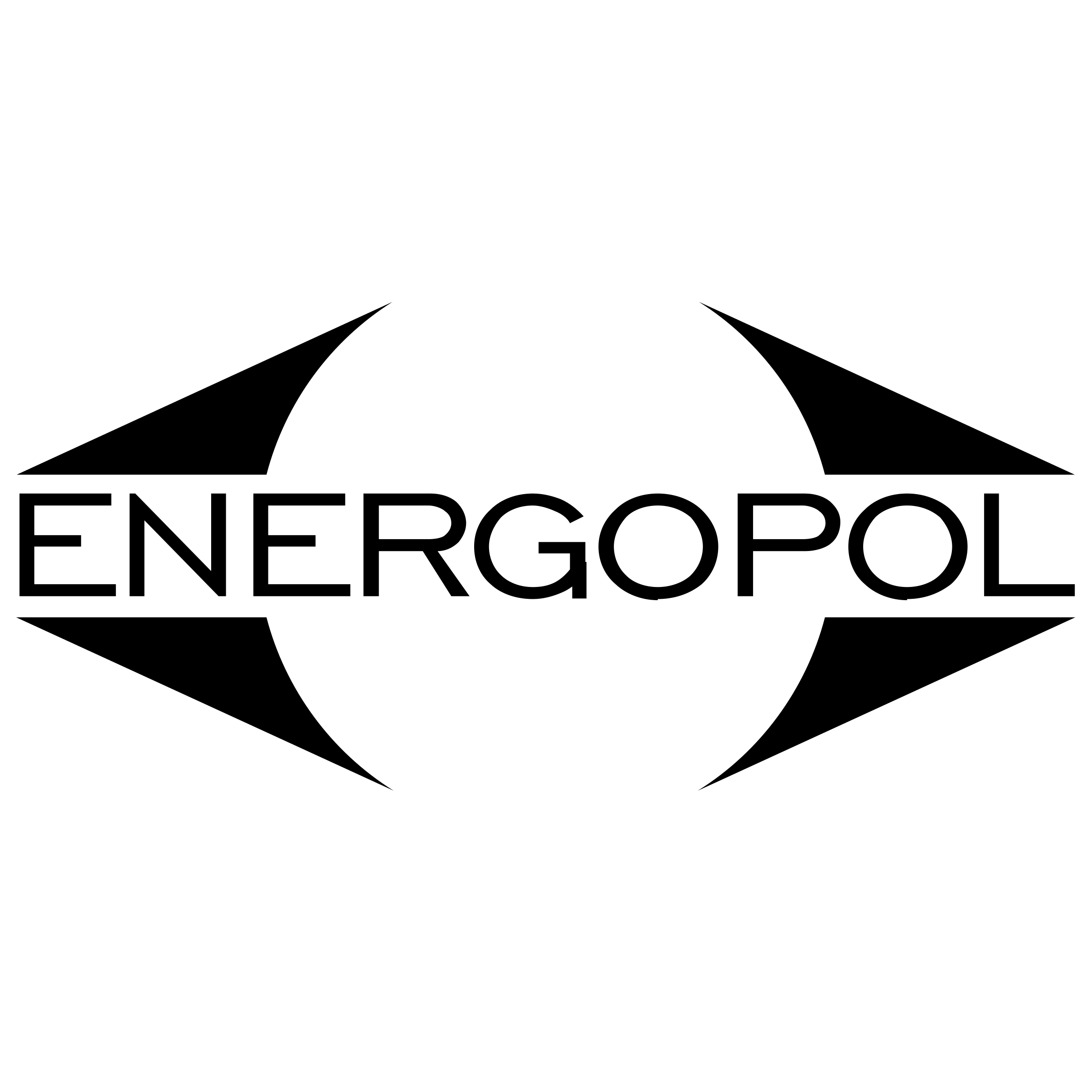 Energopol Logo PNG Transparent & SVG Vector - Freebie Supply