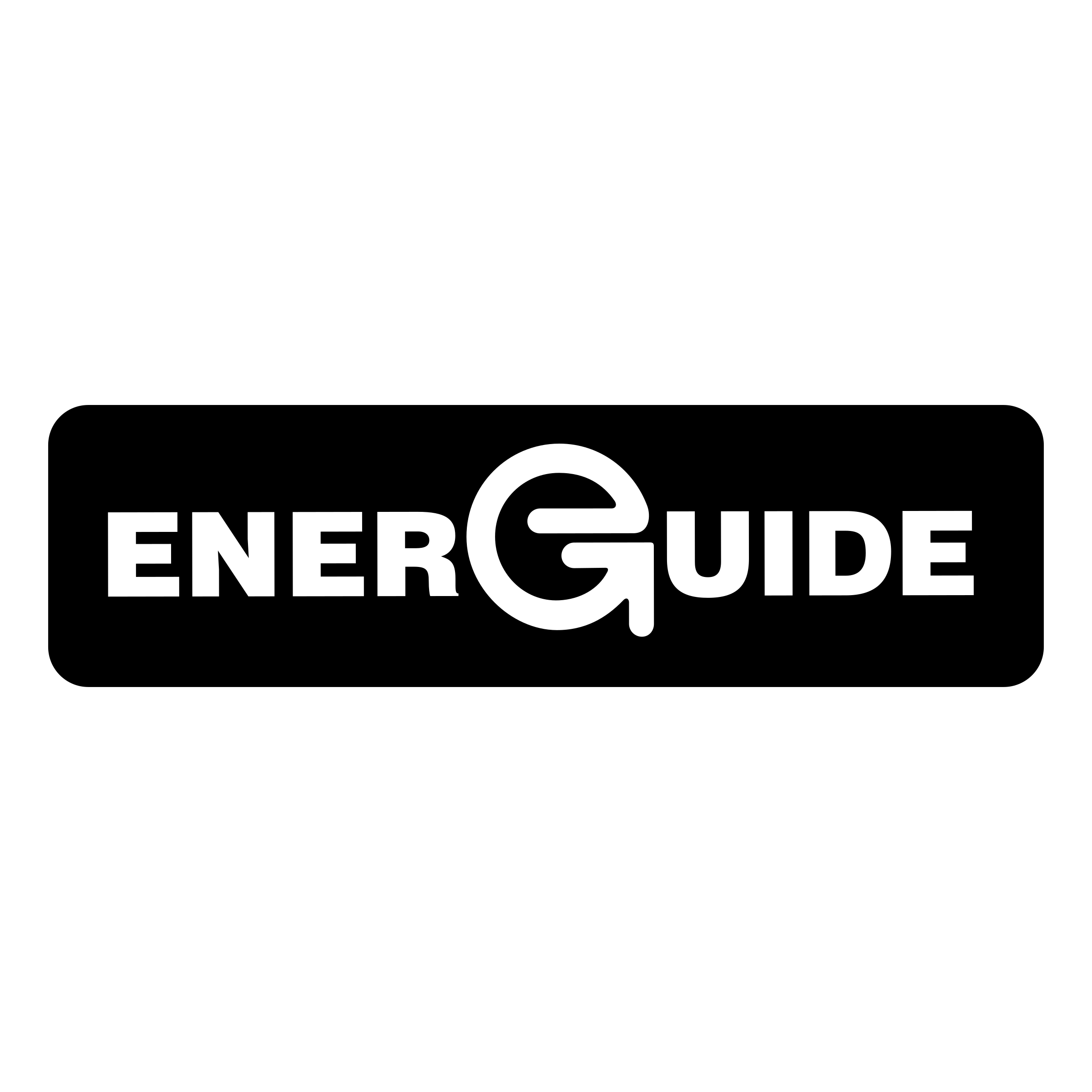 EnerGuide Logo PNG Transparent & SVG Vector - Freebie Supply