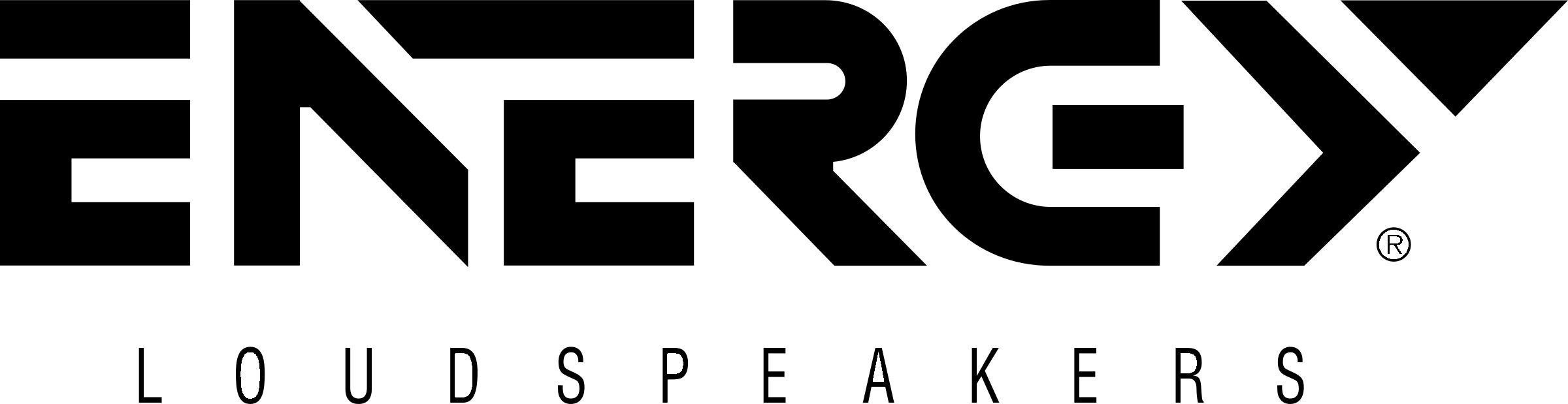 Energy Speakers Logo PNG Transparent & SVG Vector - Freebie Supply
