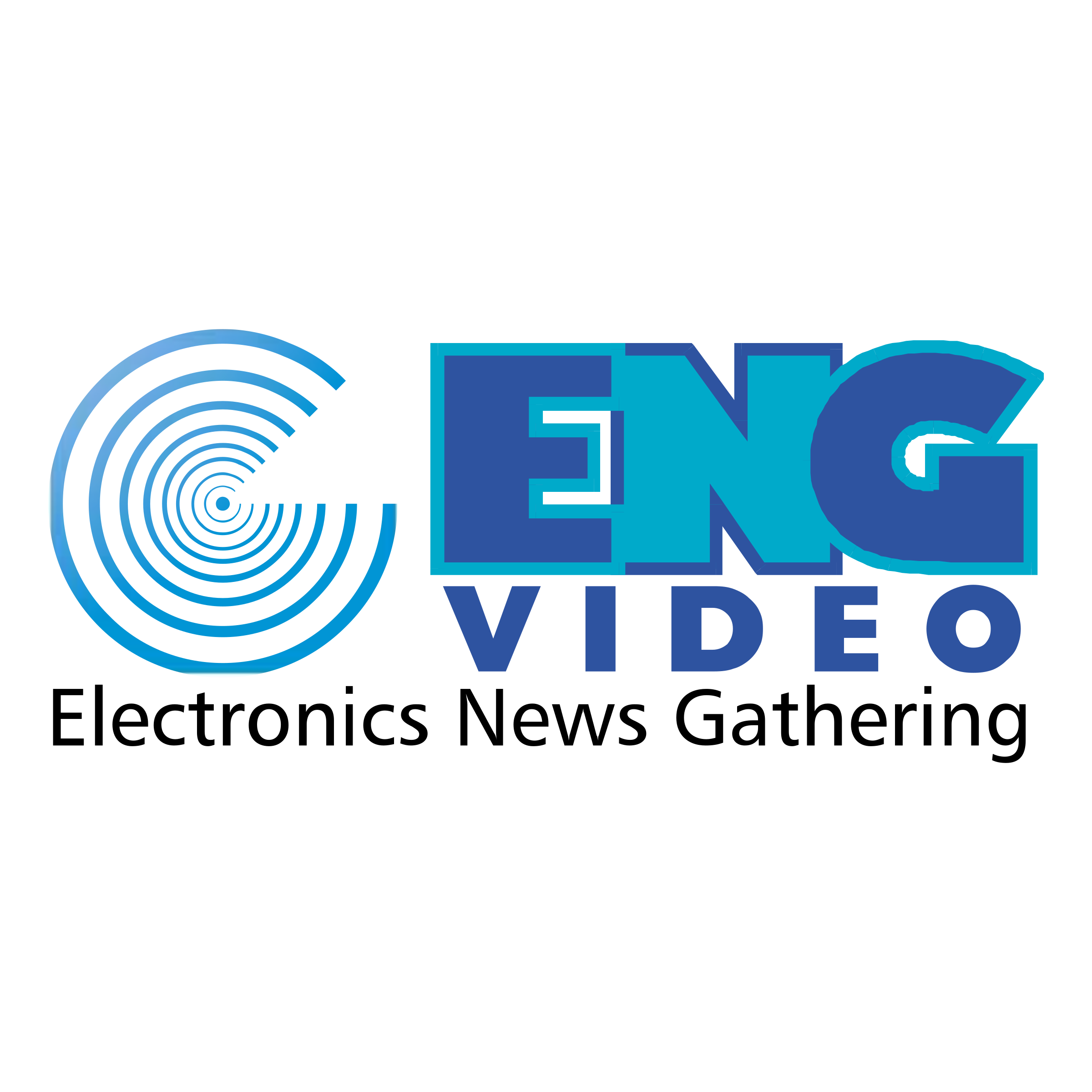 ENG video Logo PNG Transparent & SVG Vector - Freebie Supply