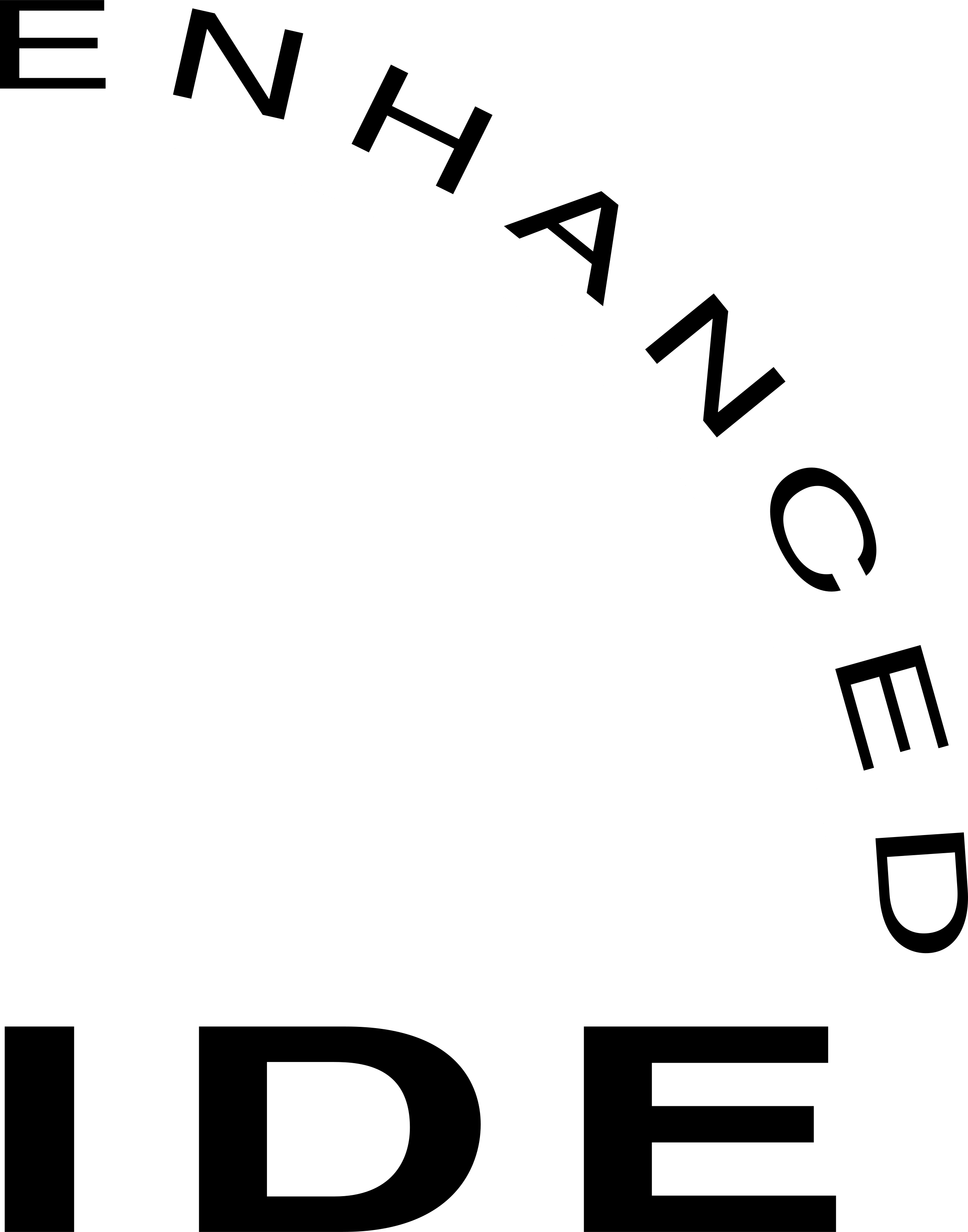 Enhanced Ide 2 Logo PNG Transparent & SVG Vector - Freebie Supply