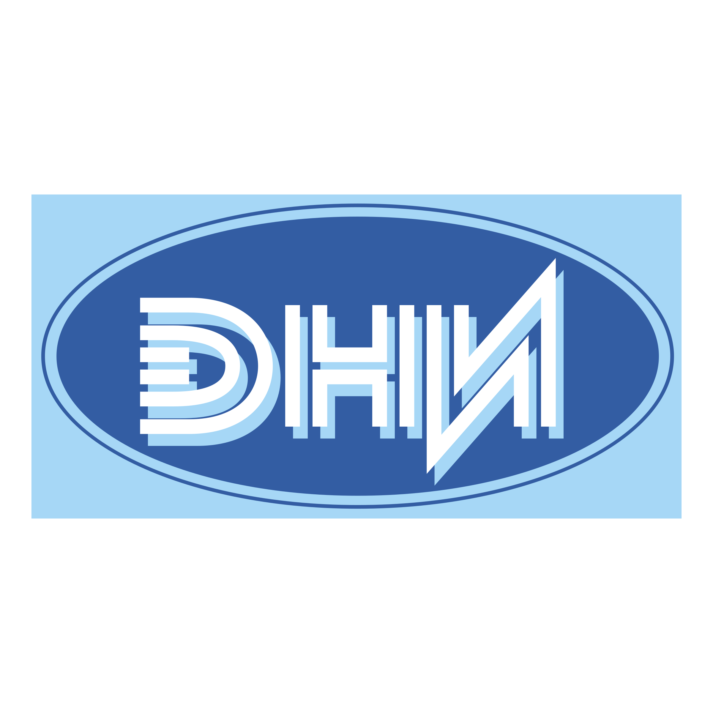 ENI Logo PNG Transparent & SVG Vector - Freebie Supply