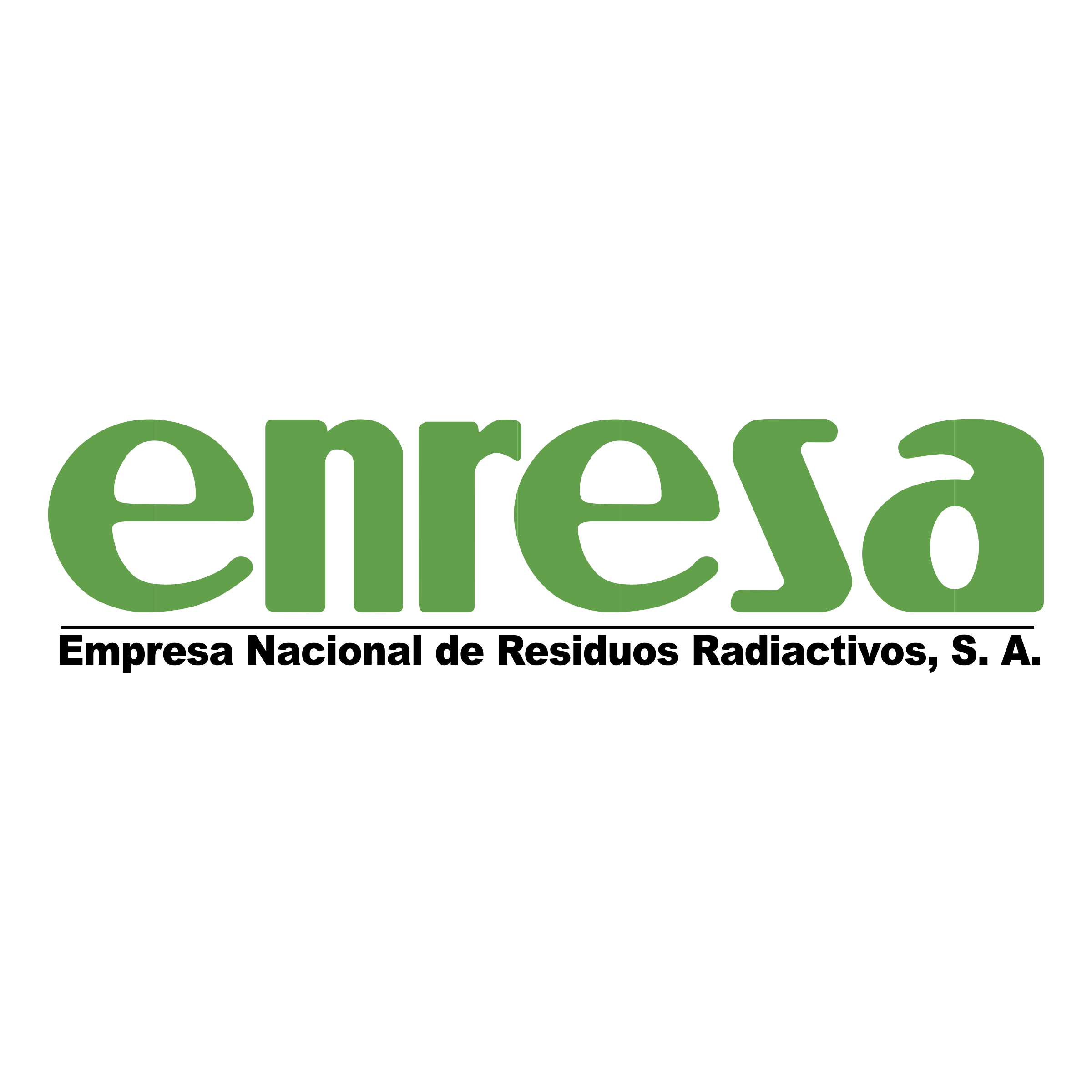 Enresa Logo PNG Transparent & SVG Vector - Freebie Supply