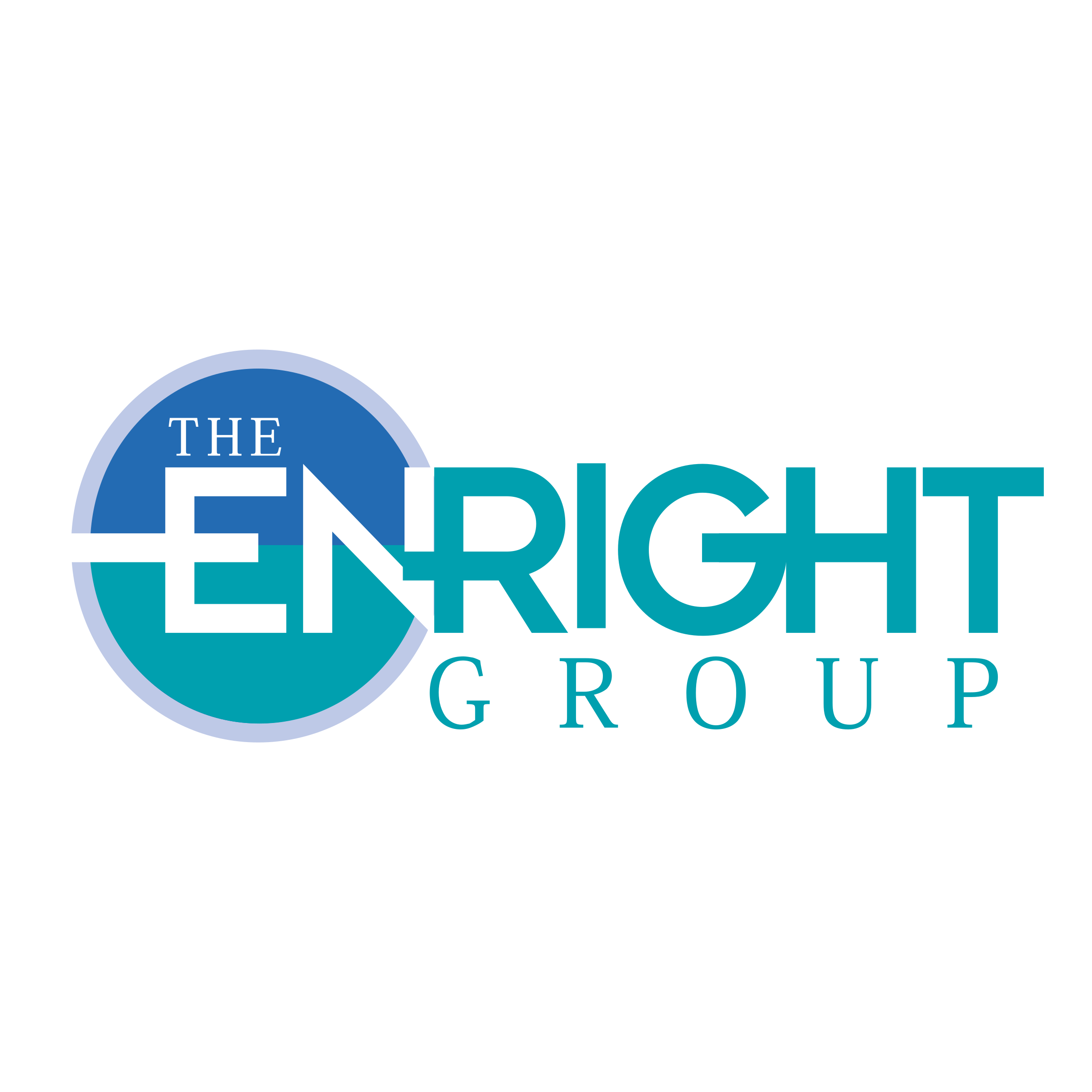 Enright Group Logo PNG Transparent & SVG Vector - Freebie Supply