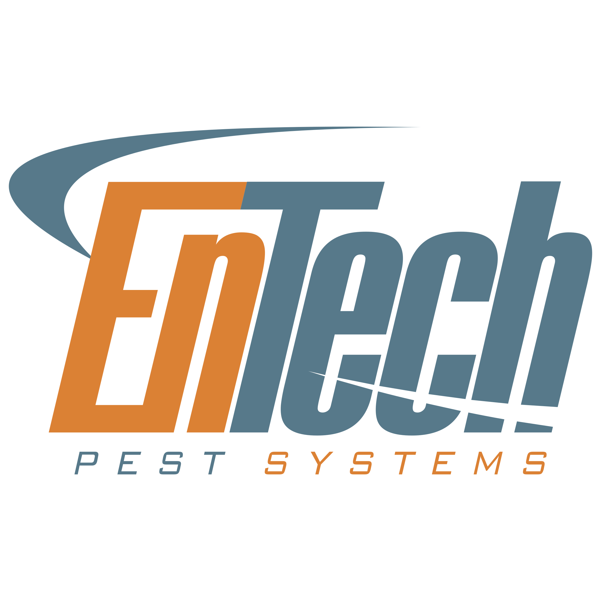 EnTech Pest Systems Logo PNG Transparent & SVG Vector - Freebie Supply